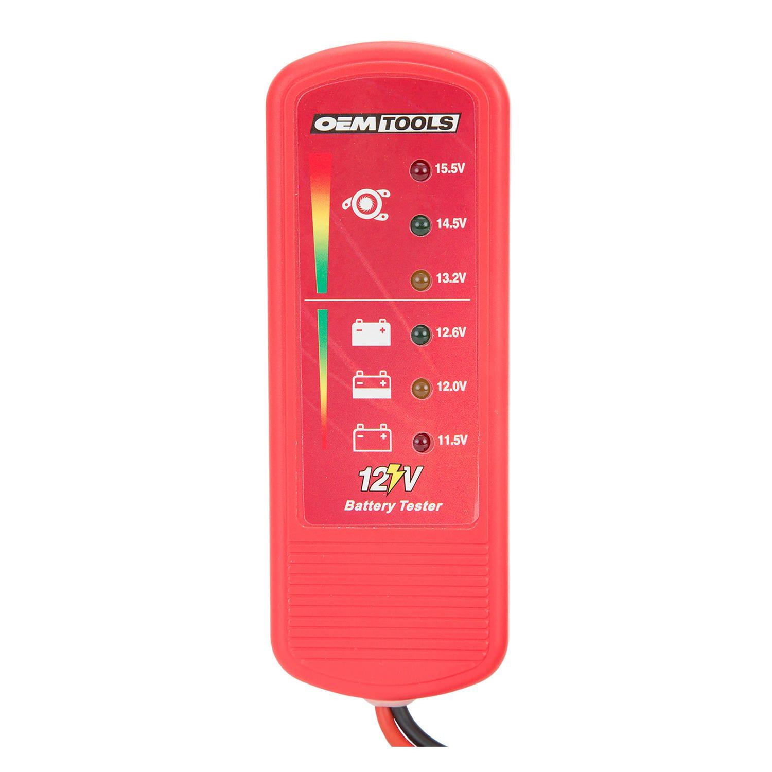 OEMTools 24367