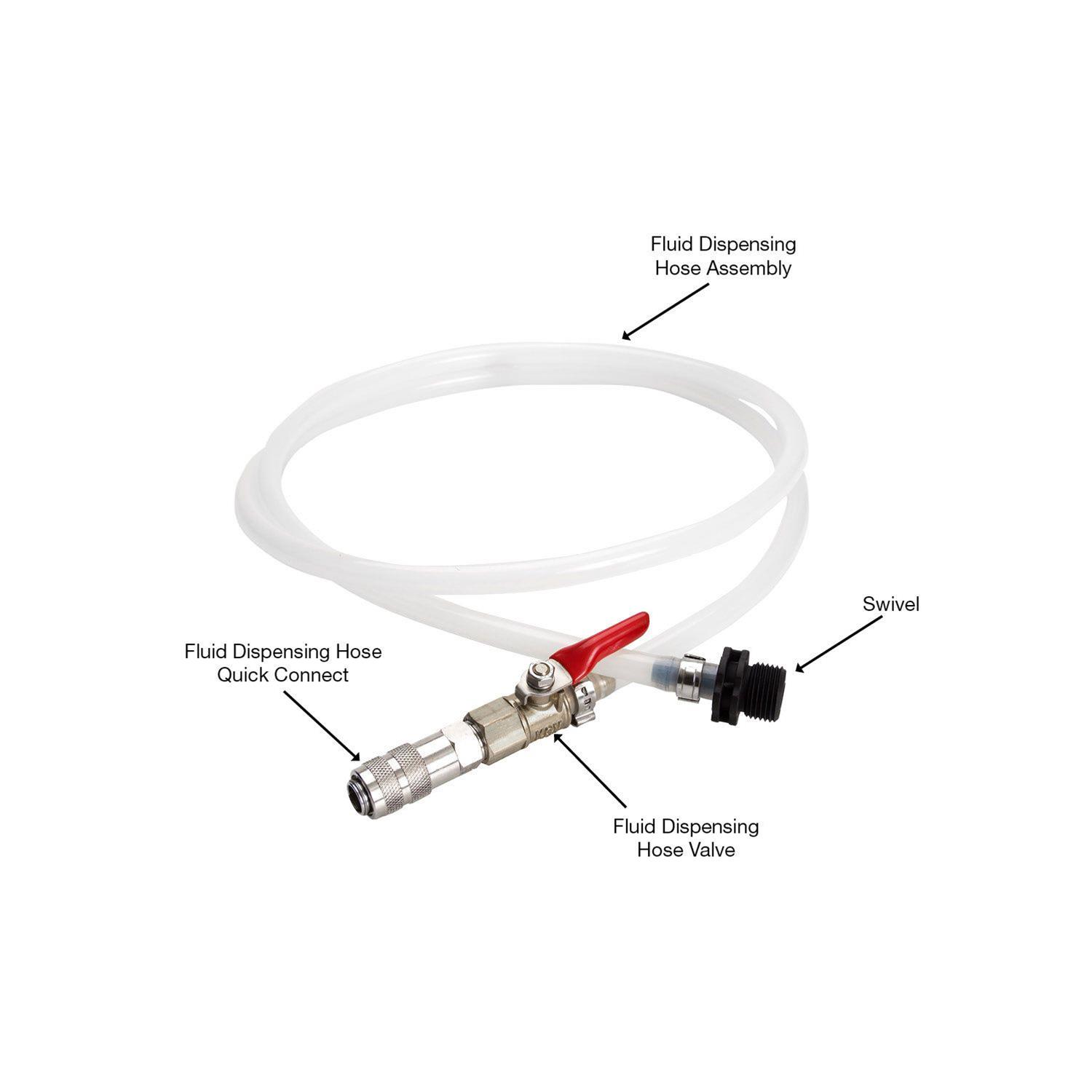 OEMTools 24441 OEM Automotive Tools ATF Manual Fluid Filler Systems ...