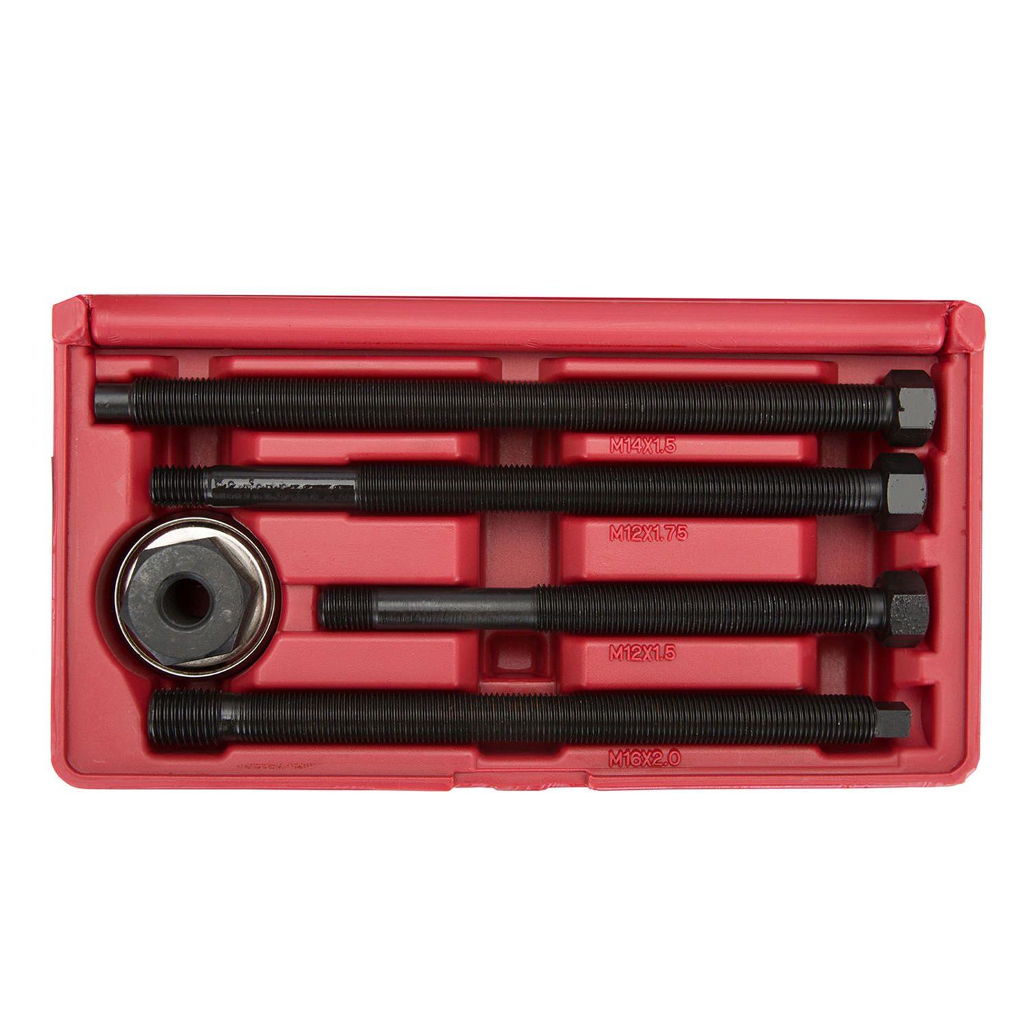 OEMTools 24442 OEM Automotive Tools Long Reach Harmonic Balancer Puller ...