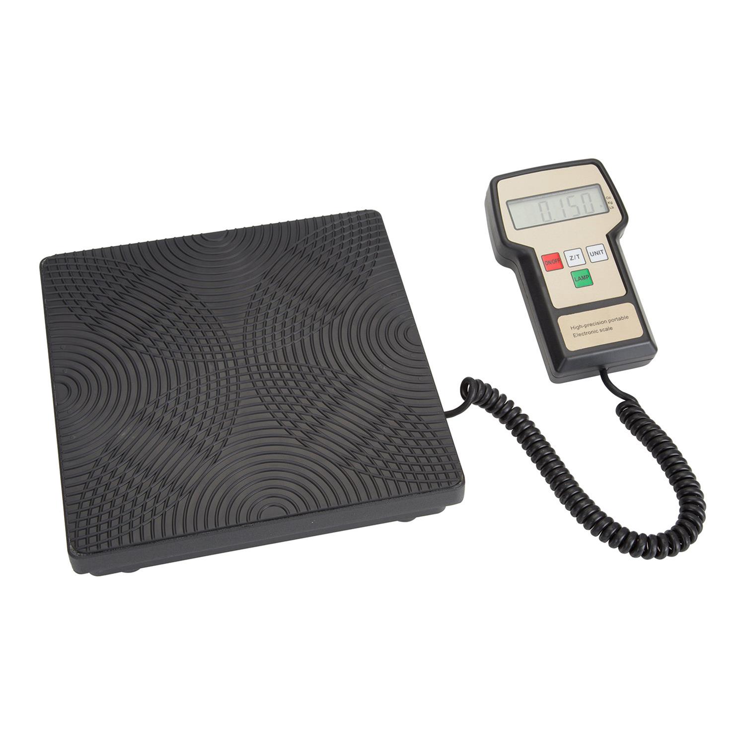 OEMTools 24560 OEM Automotive Tools Digital Refrigerant Scales Summit