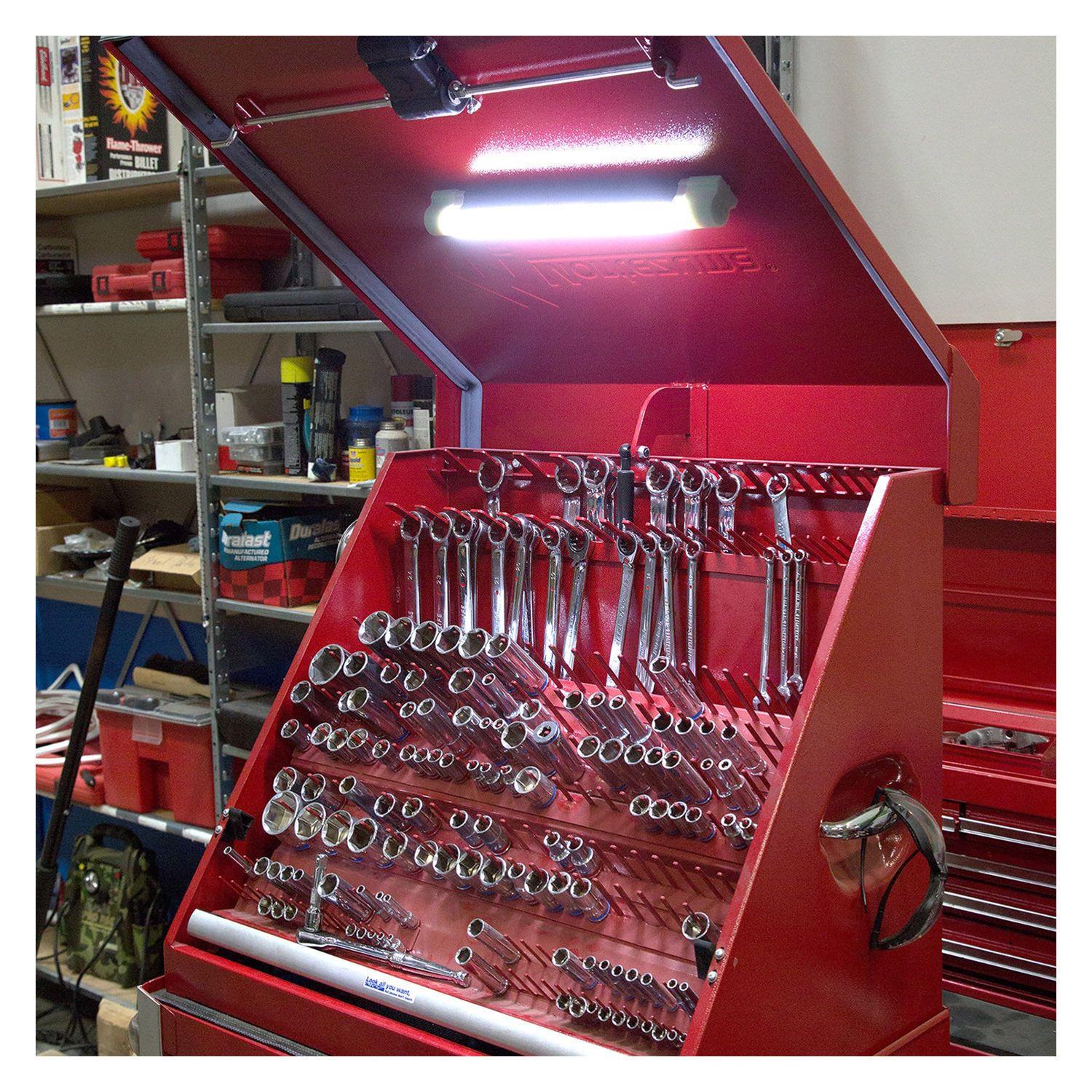 OEMTools 24605 OEM Automotive Tools LED Work Lights | Summit Racing