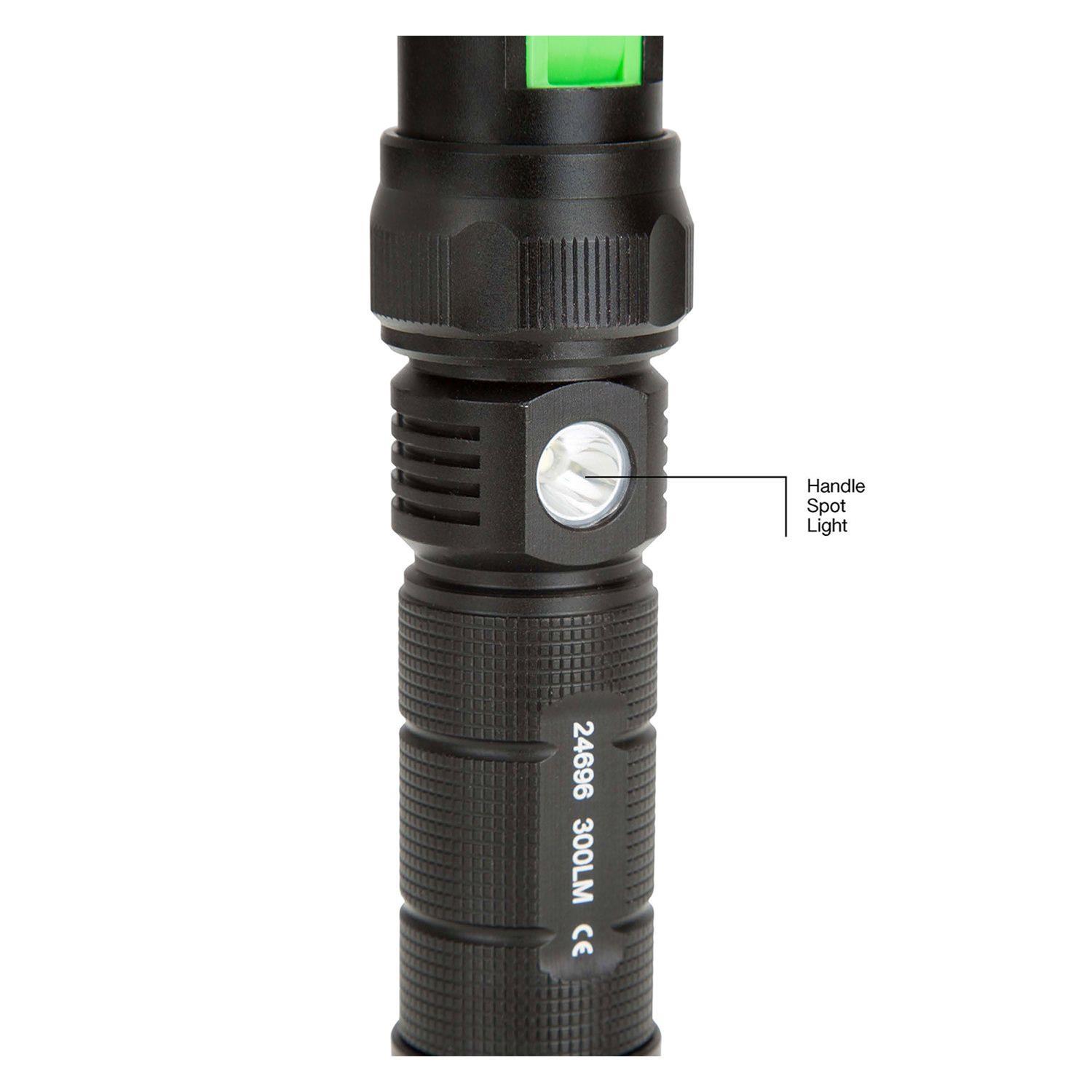 OEMTools 24696 OEM Automotive Tools LED Work Lights | Summit Racing