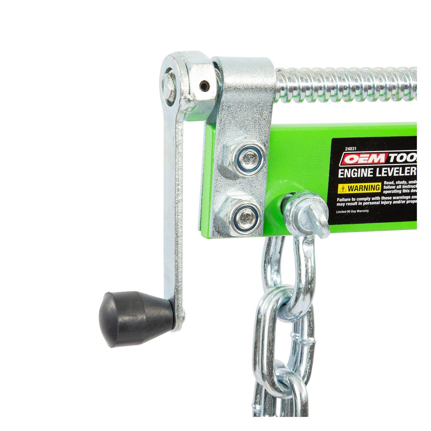 OEMTools 24831 OEM Automotive Tools Engine Levelers | Summit Racing