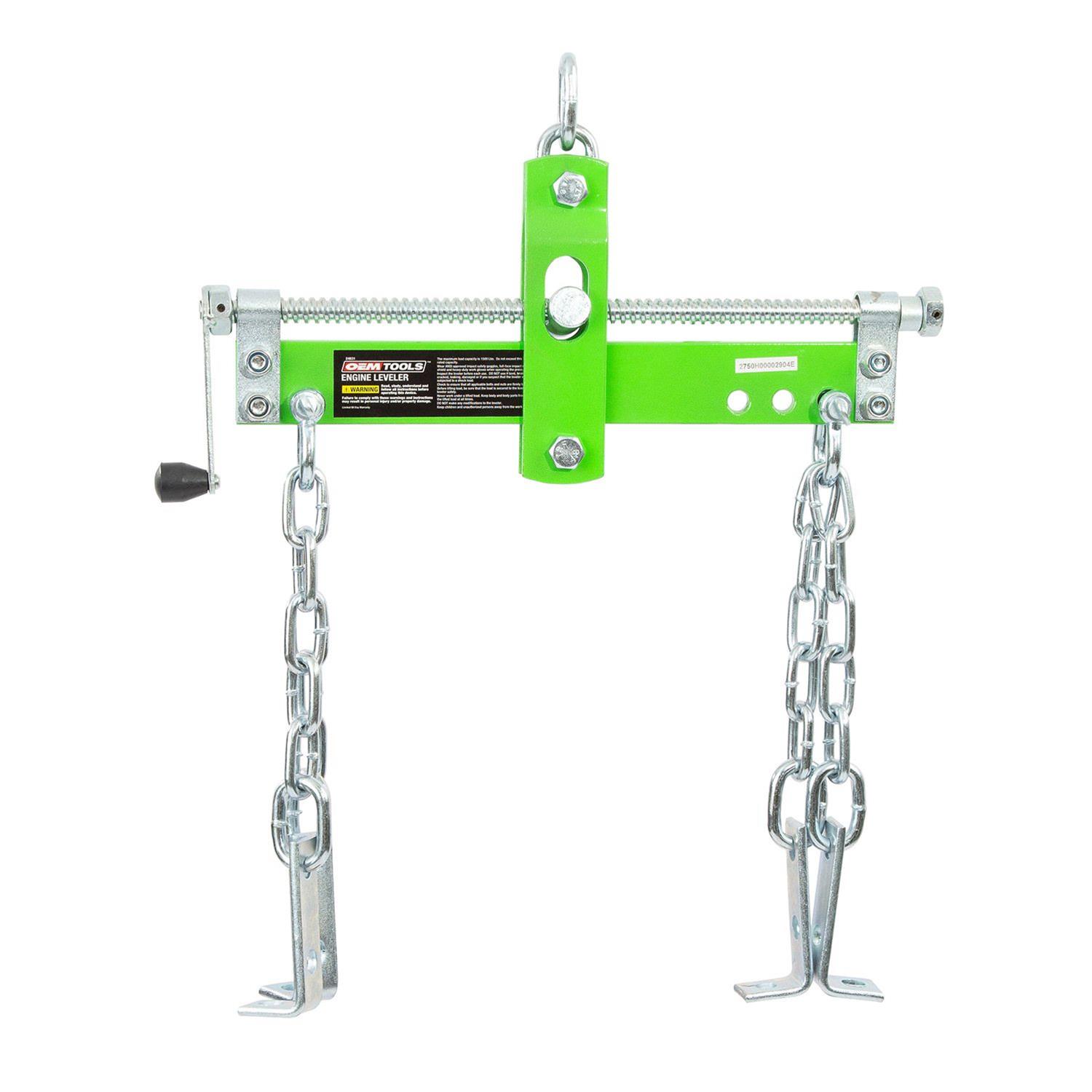 OEMTools 24831 OEM Automotive Tools Engine Levelers | Summit Racing