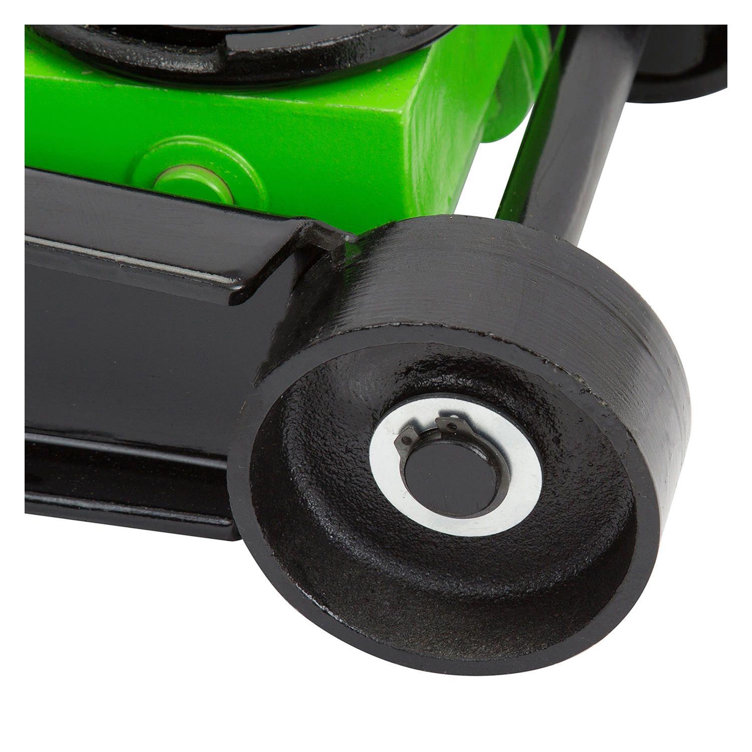 OEMTools 24837 OEM Automotive Tools Low-Profile Floor Jacks | Summit Racing