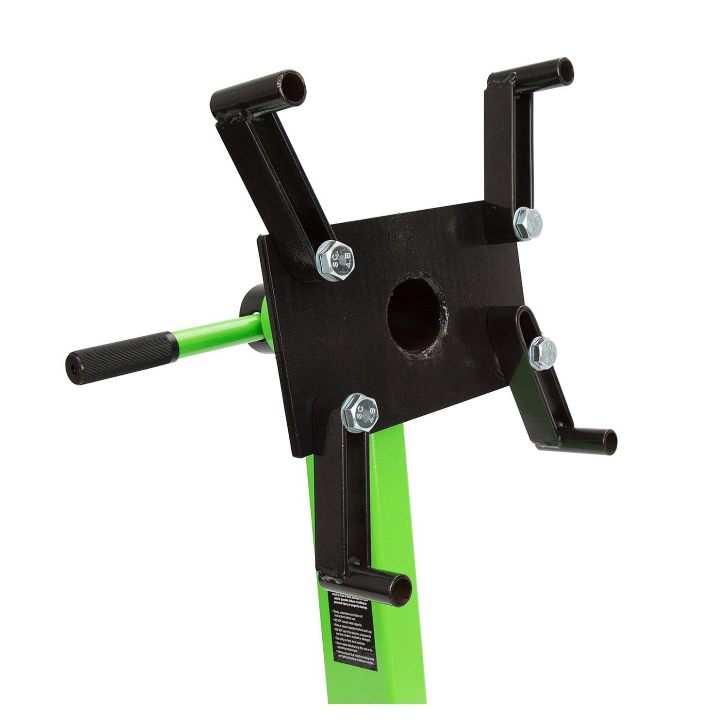 OEMTools 24839 OEM Automotive Tools Engine Stands | Summit Racing