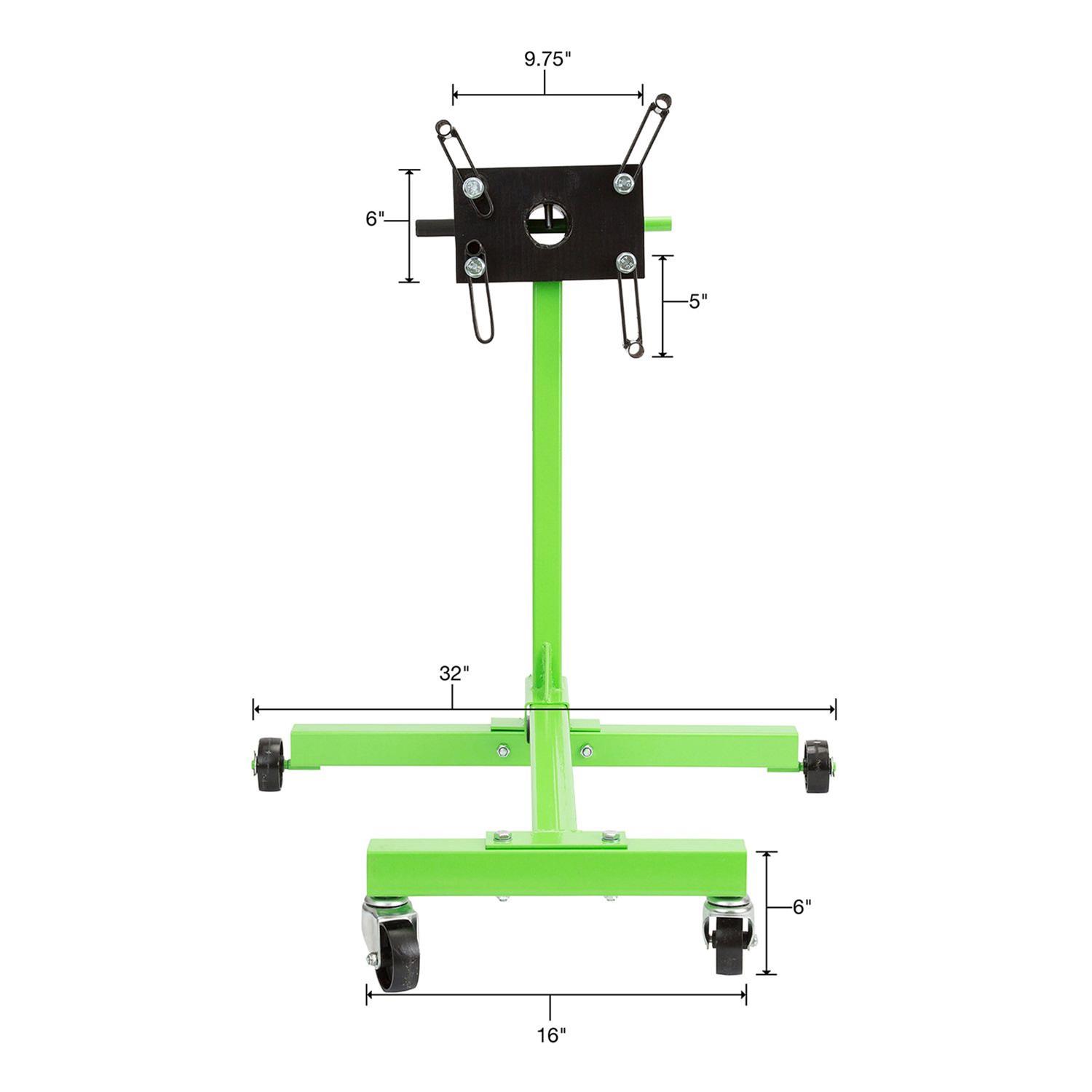 OEMTools 24839 OEM Automotive Tools Engine Stands | Summit Racing
