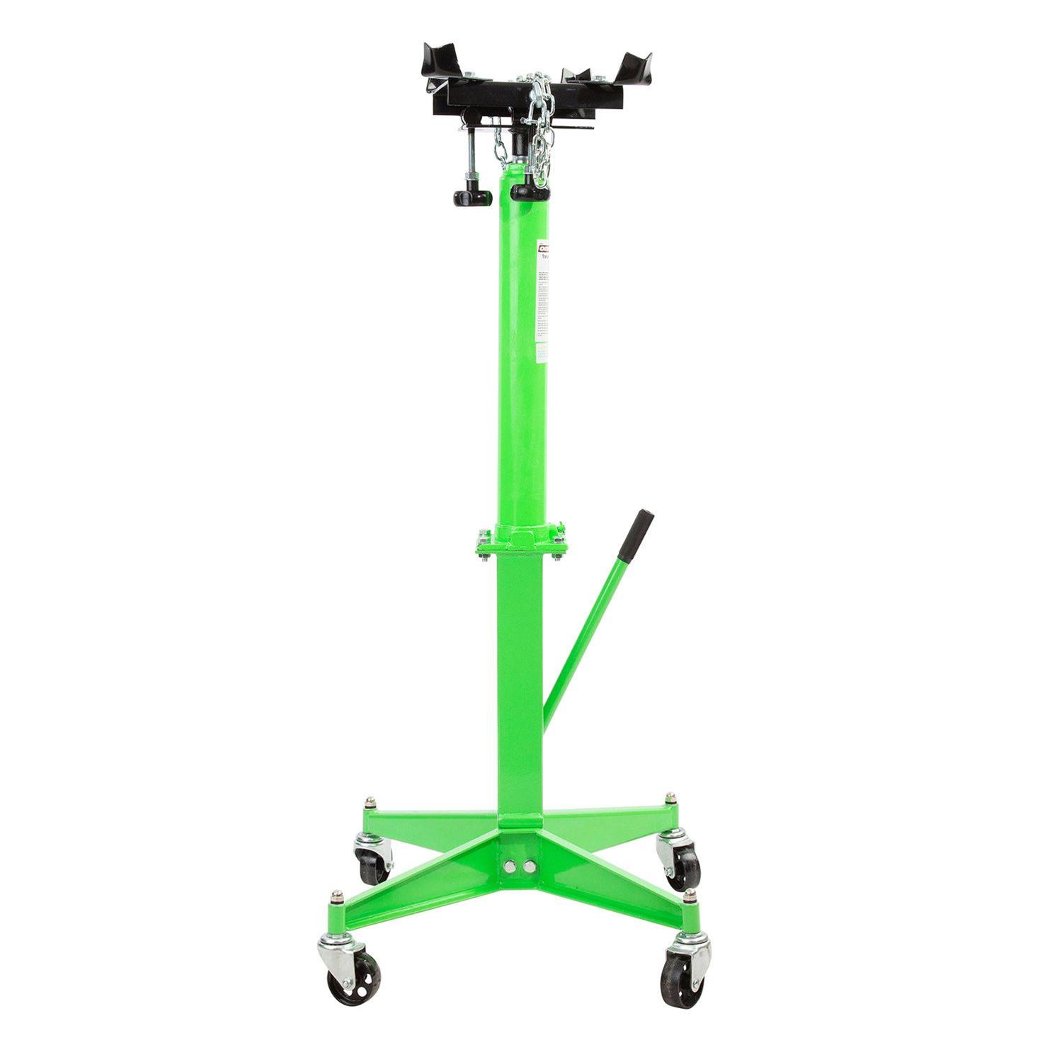 OEMTools 24840 OEM Automotive Tools Telescopic Transmission Jacks ...
