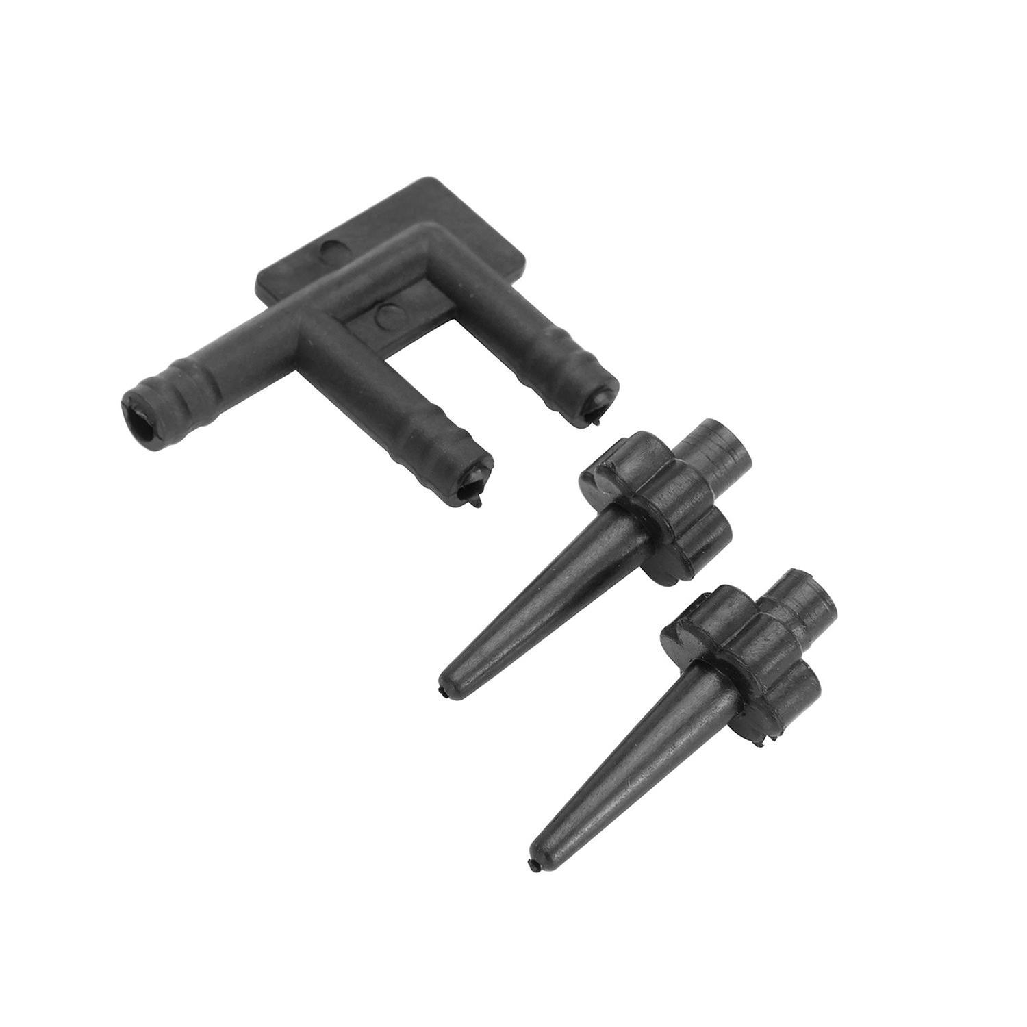 OEMTools 25036 OEM Automotive Tools One Man Brake Bleeder Kits | Summit ...