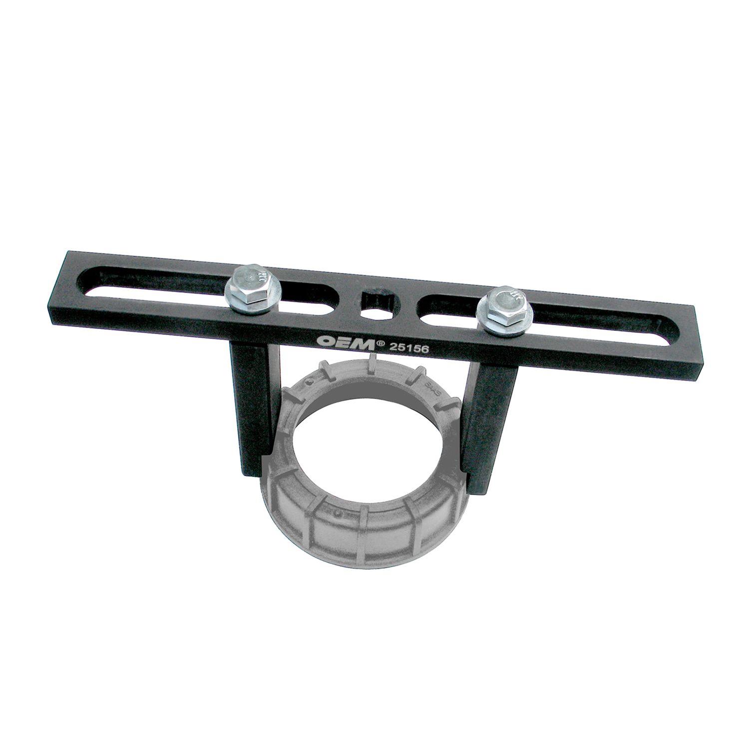 OEMTools 25156 OEM Automotive Tools Fuel Pump Module Spanner Wrenches ...