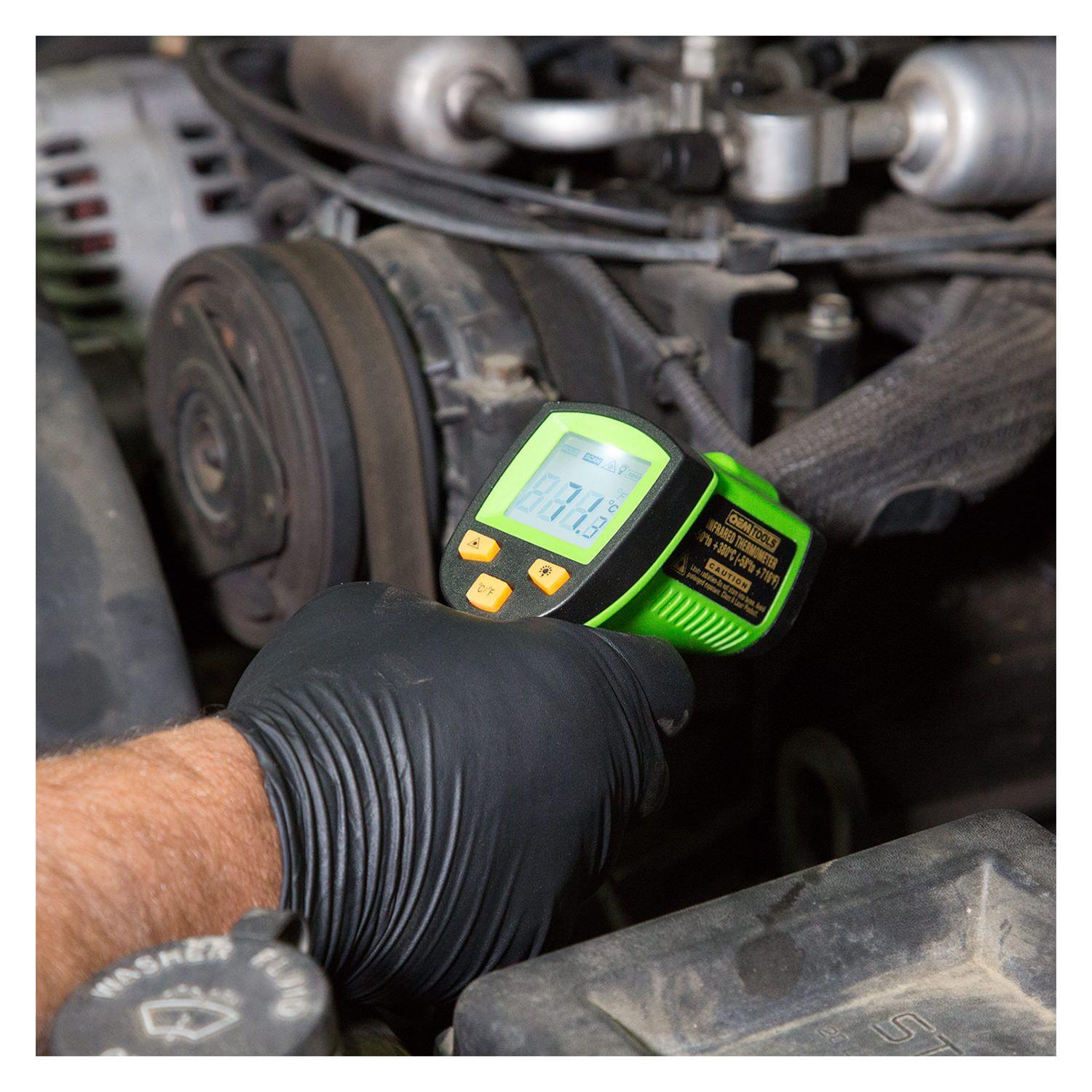 OEMTools 25245 OEM Automotive Tools Infrared Thermometers | Summit Racing