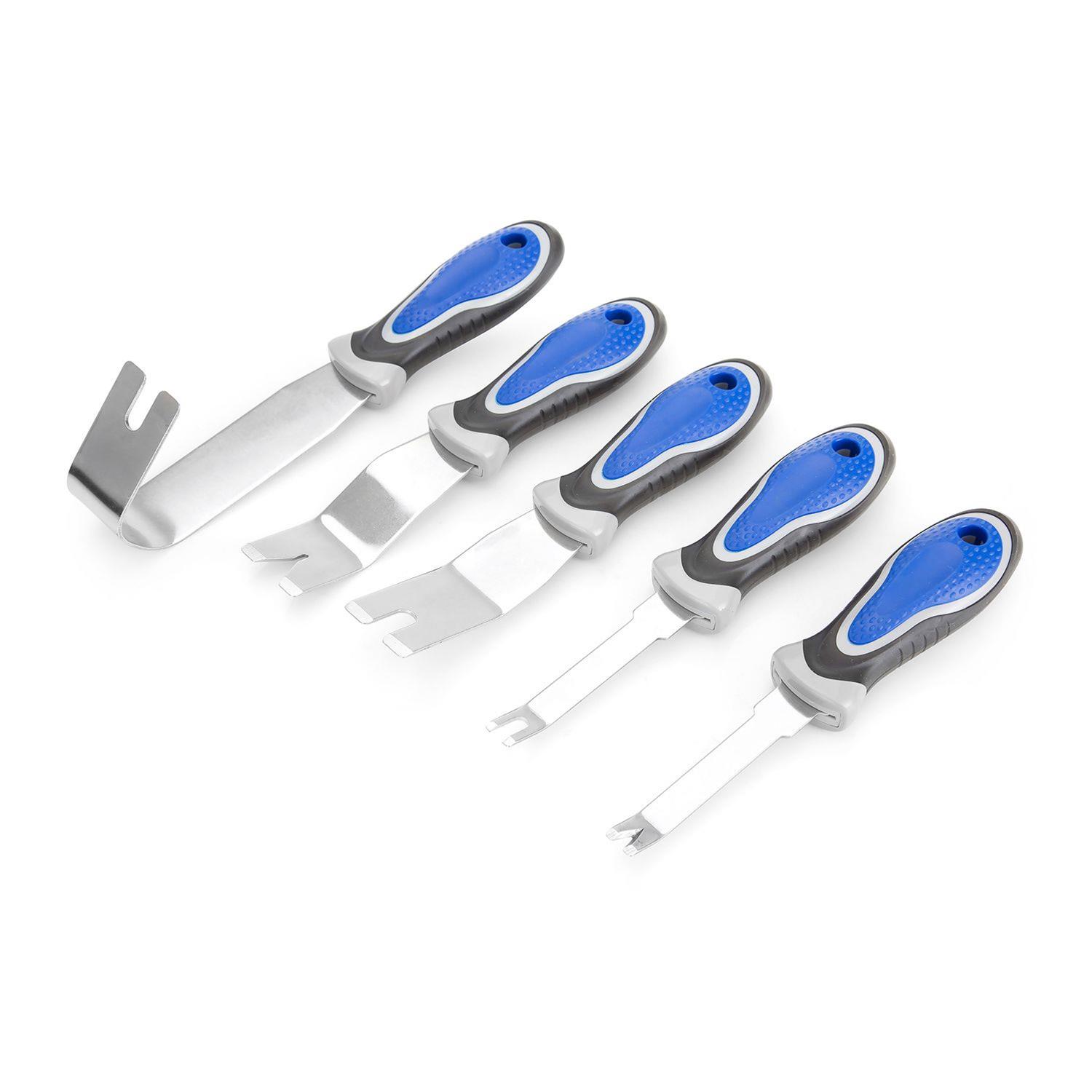 OEMTools 25312 OEM Automotive Tools 5-Piece Door Panel and Trim Tool ...