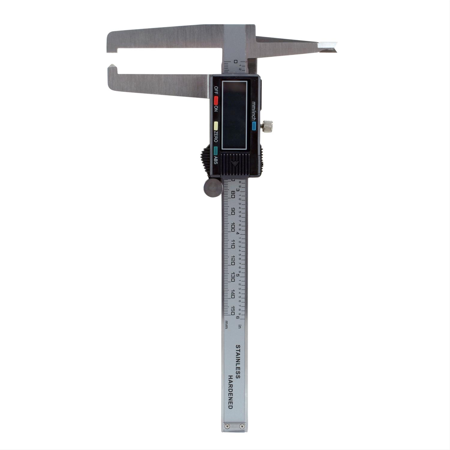 OEMTools 25367 OEM Automotive Tools Digital Calipers | Summit Racing