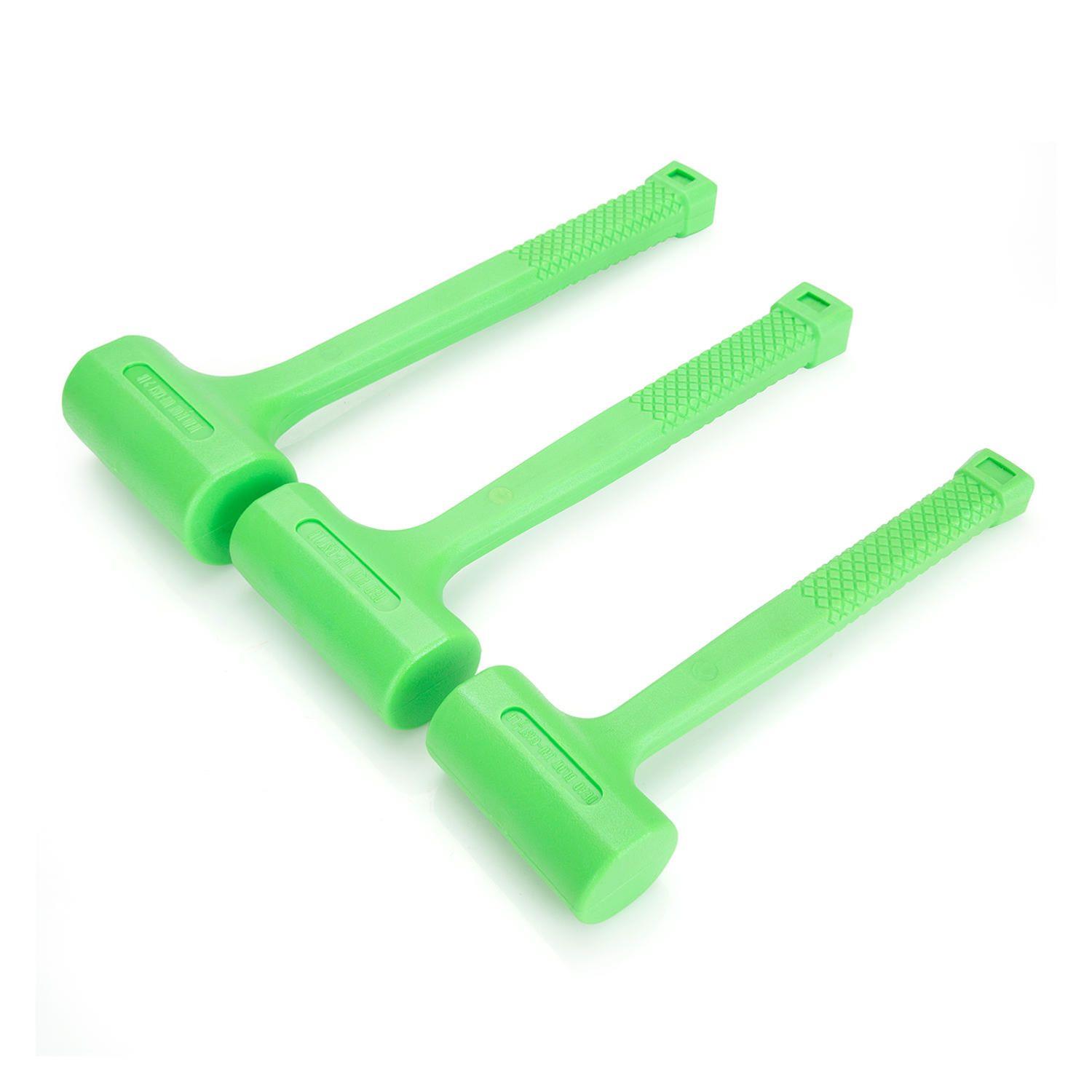 OEMTools 25517 OEM Automotive Tools Dead Blow Hammers | Summit Racing