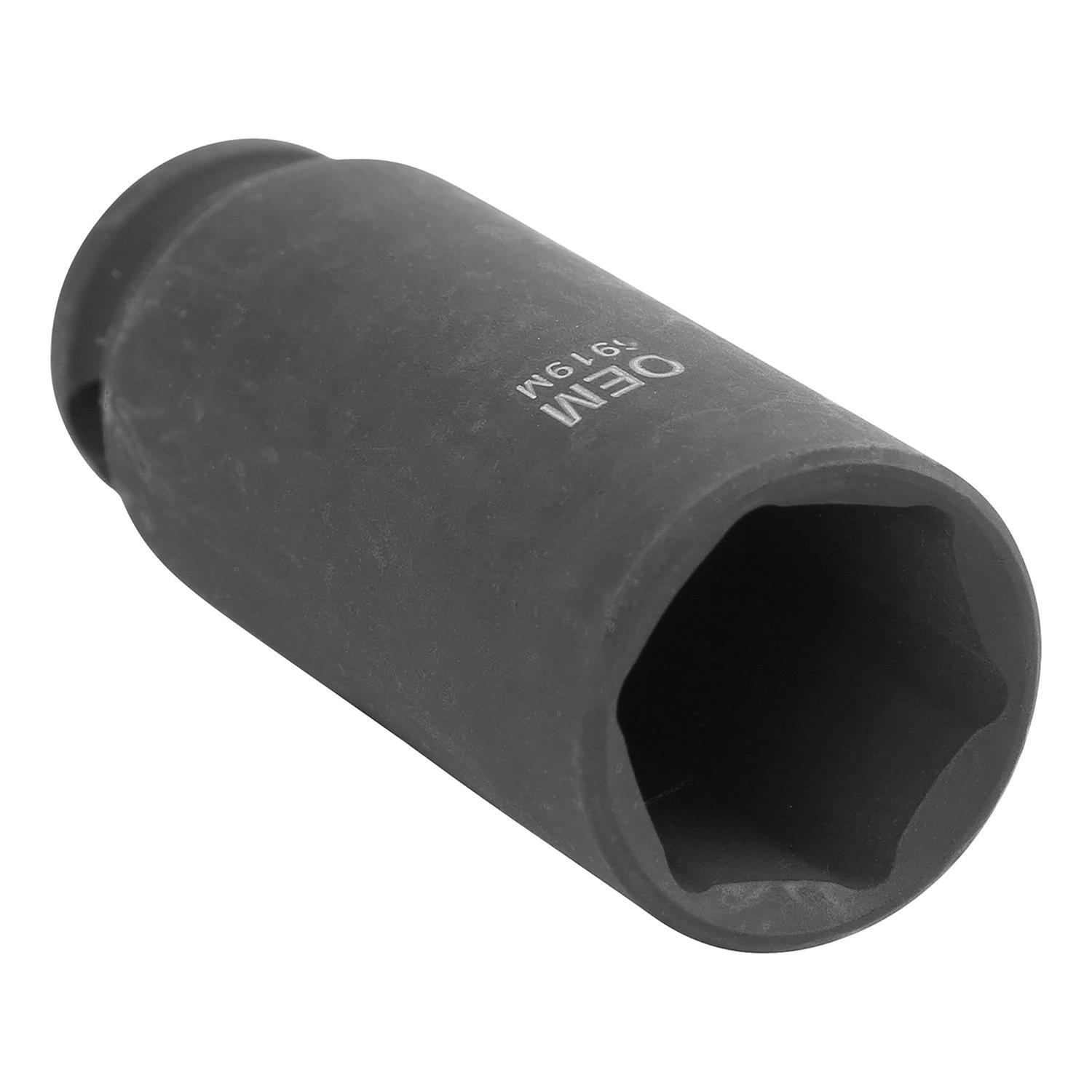 OEMTools 25588 OEM Automotive Tools Impact Sockets | Summit Racing