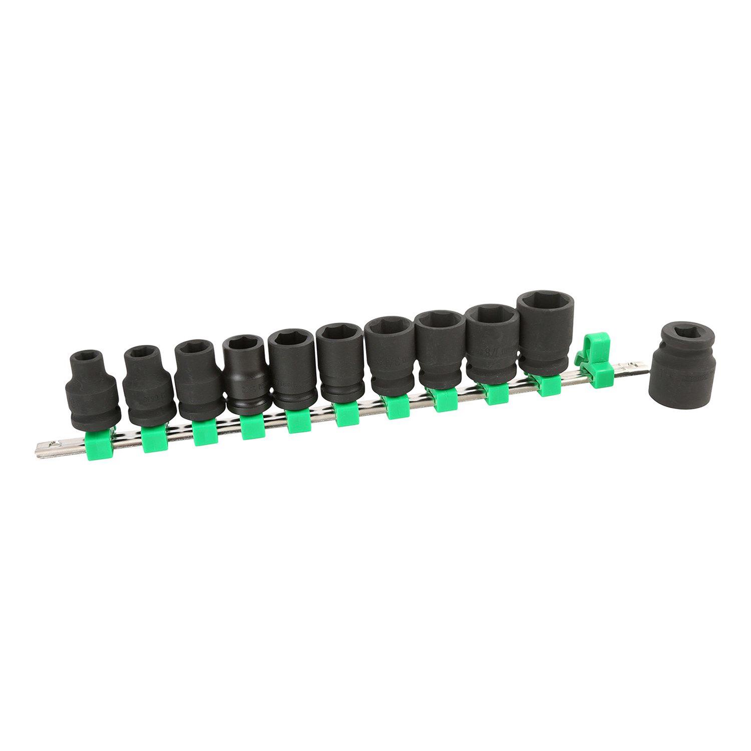 OEMTools 25593 OEM Automotive Tools Impact Sockets | Summit Racing