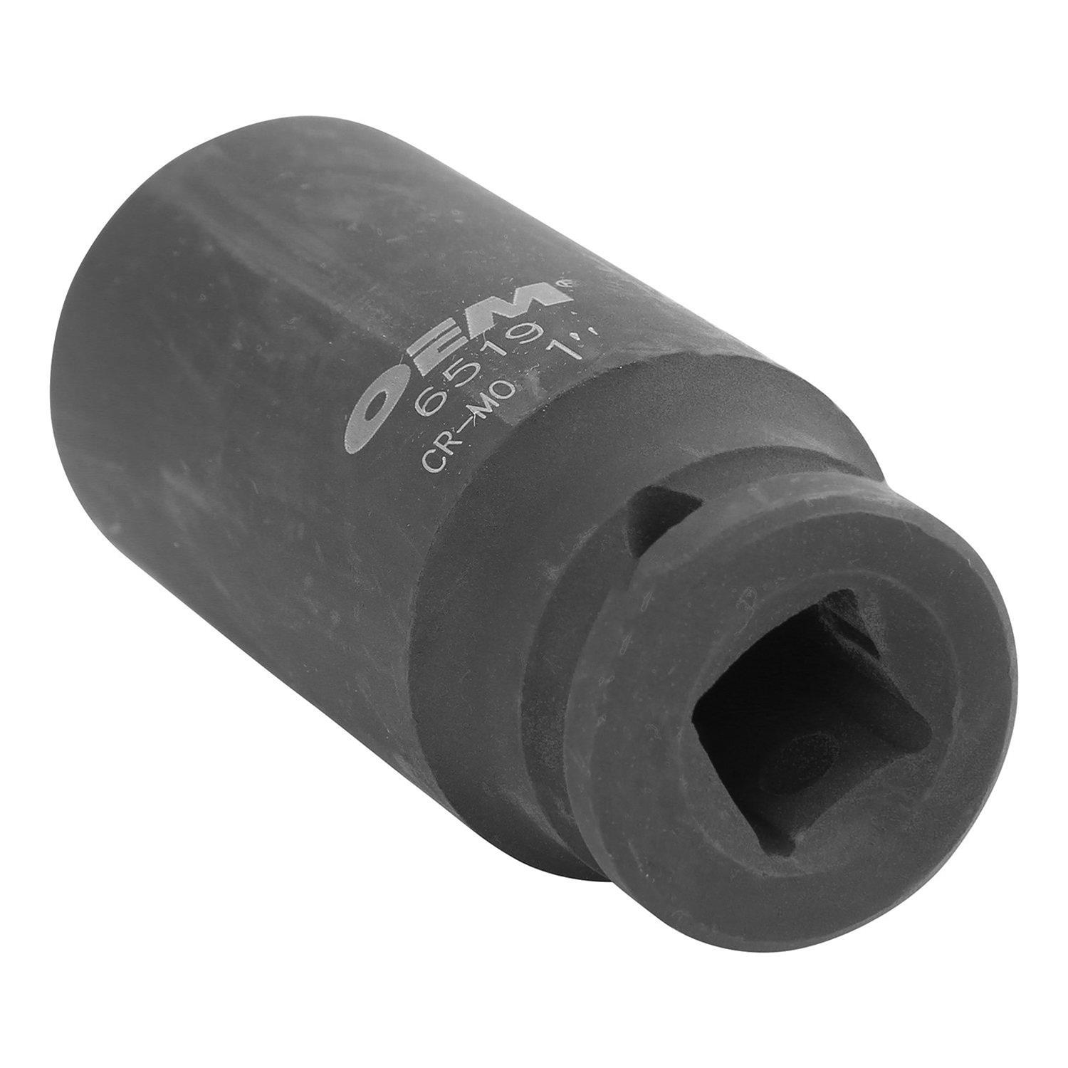 OEMTools 25594 OEM Automotive Tools Impact Sockets | Summit Racing
