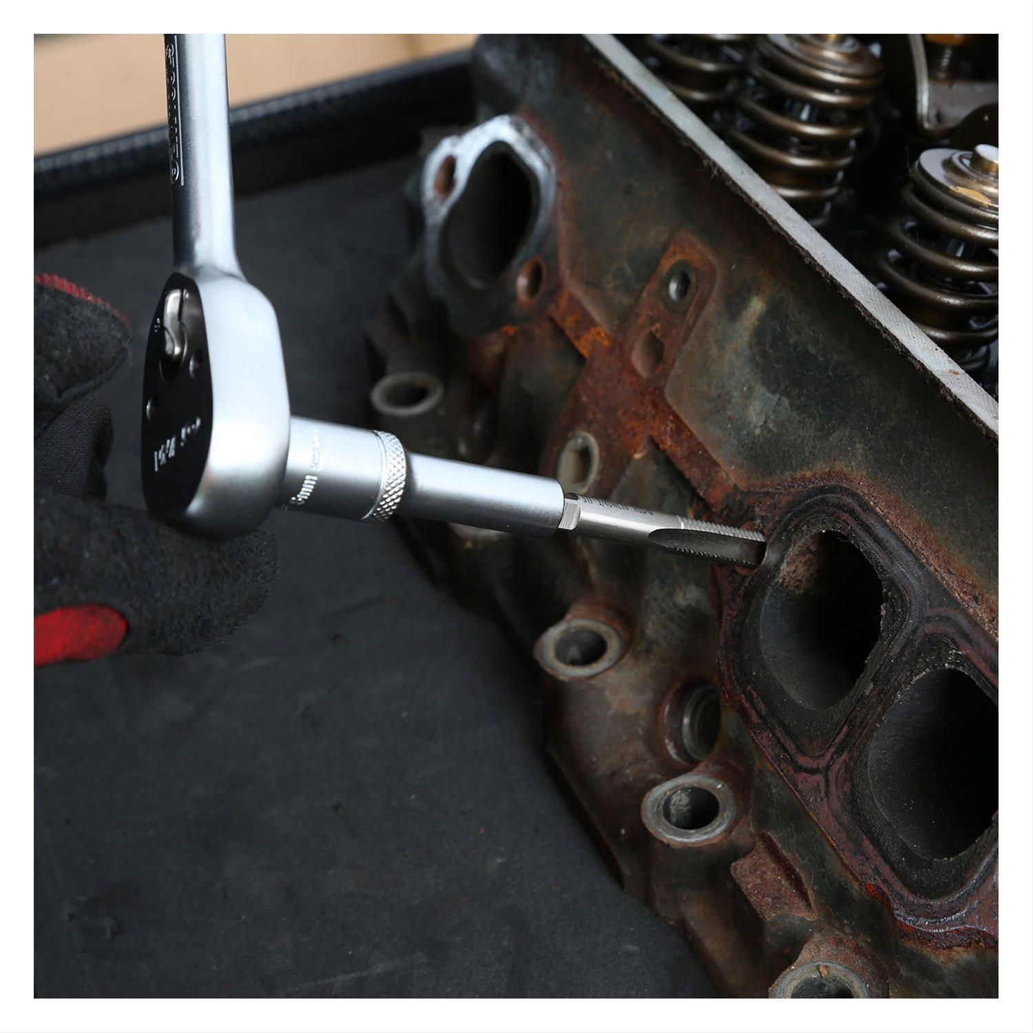 OEMTools 25632 OEM Automotive Tools Thread Repair Kits | Summit Racing