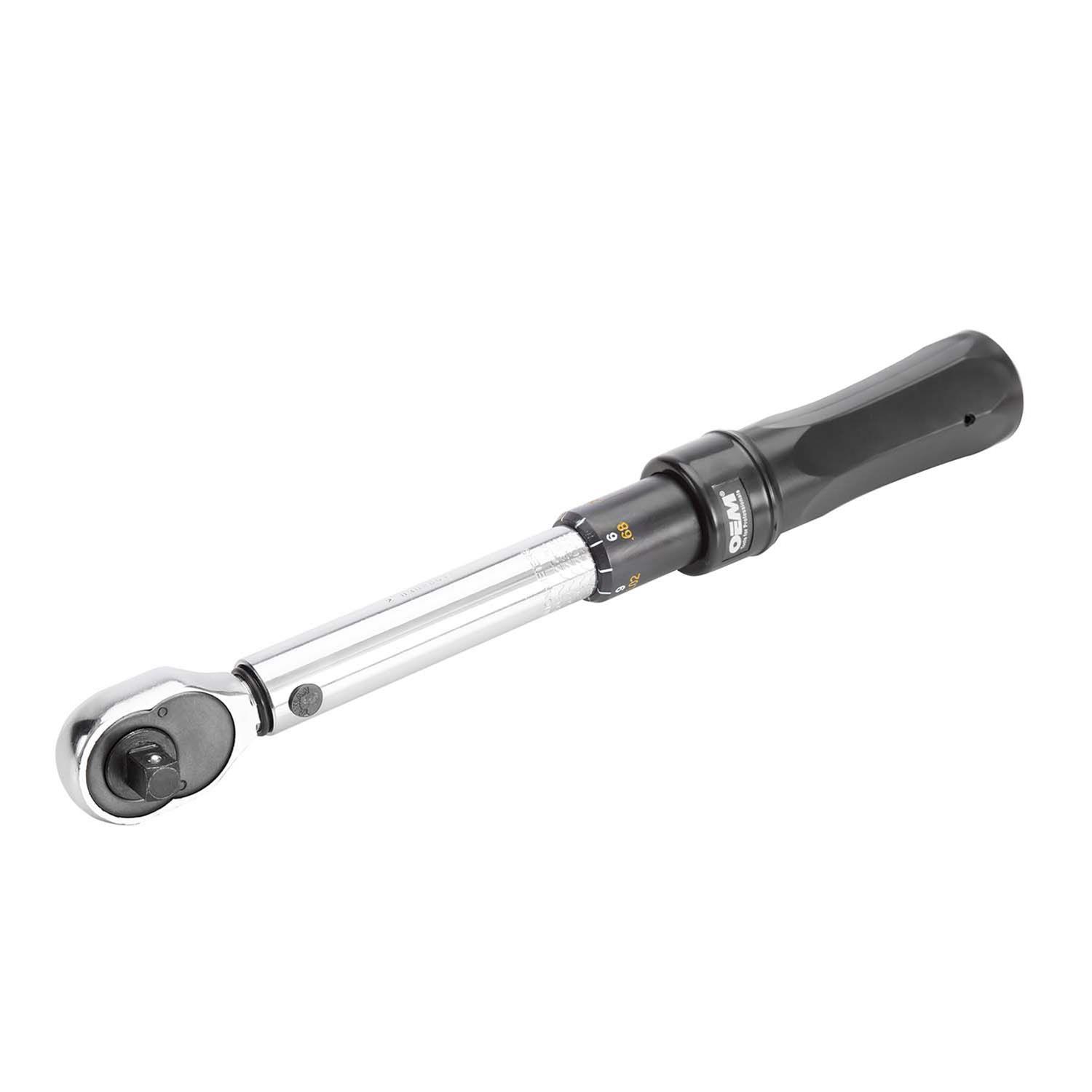 OEMTools 25685 OEM Automotive Tools Torque Wrenches | Summit Racing