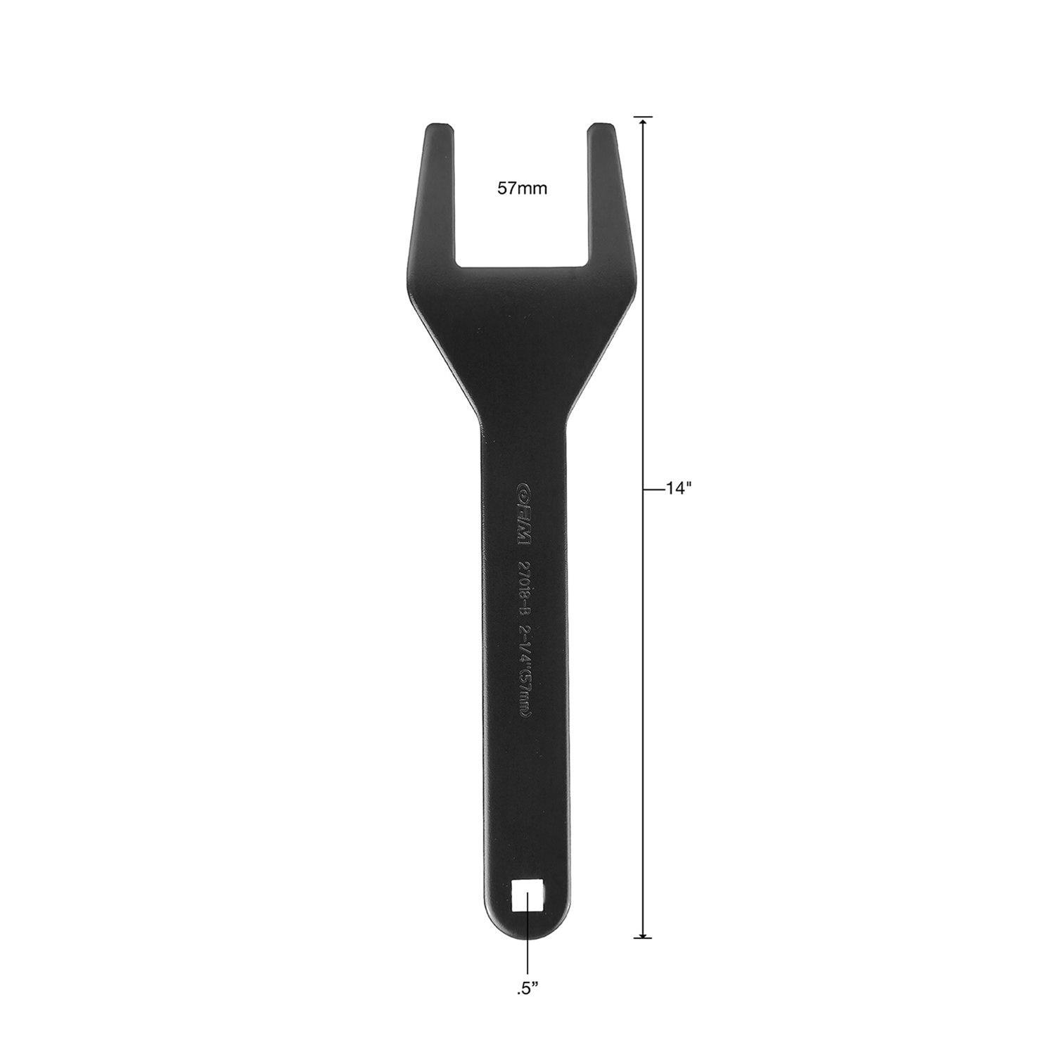 OEMTools 27018 OEM Automotive Tools Fan Clutch Wrenches | Summit Racing