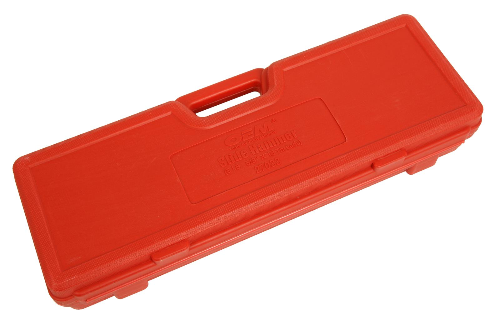 OEMTools 27033 OEM Automotive Tools Slide Hammers Summit Racing