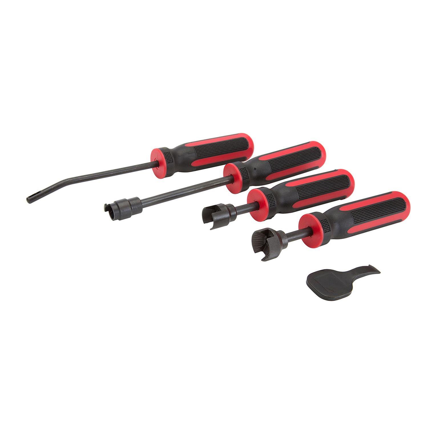 OEMTools 27194 OEM Automotive Tools 8-Piece Brake Tool Sets | Summit Racing