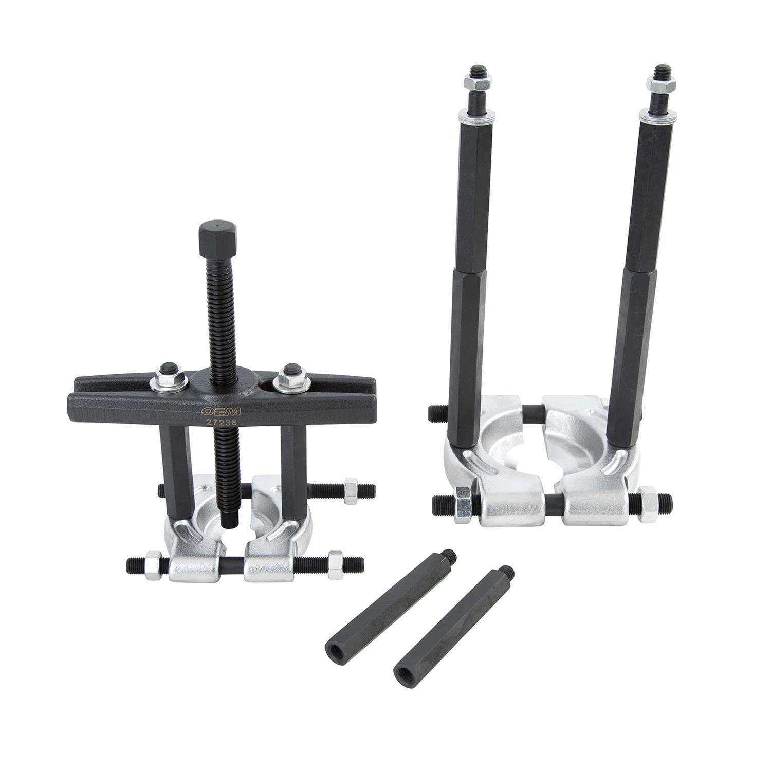 OEMTools 27236 OEM Automotive Tools 5-Ton Bar-Type Puller and Bearing ...