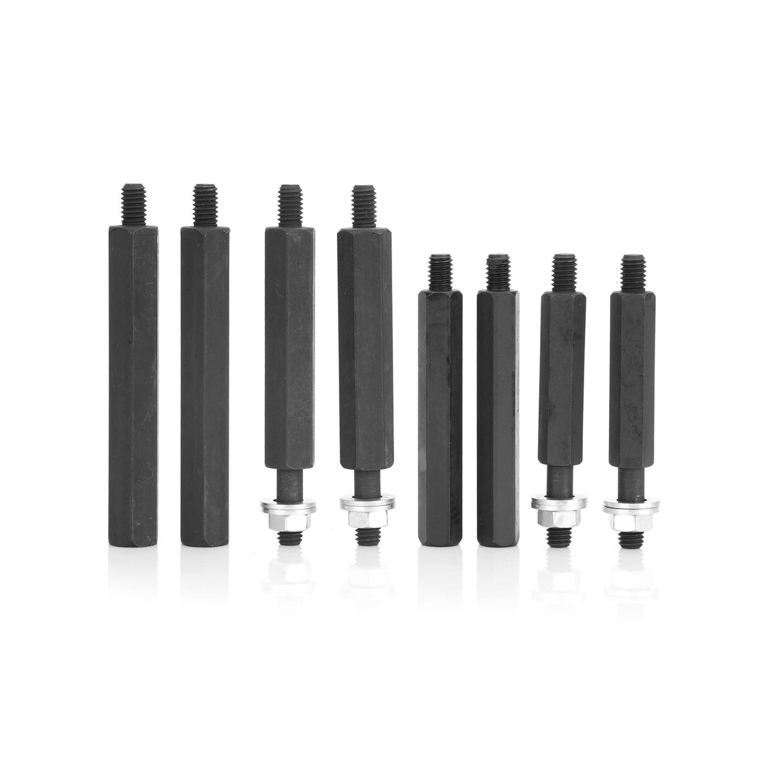 OEMTools 27236 OEM Automotive Tools 5-Ton Bar-Type Puller and Bearing ...