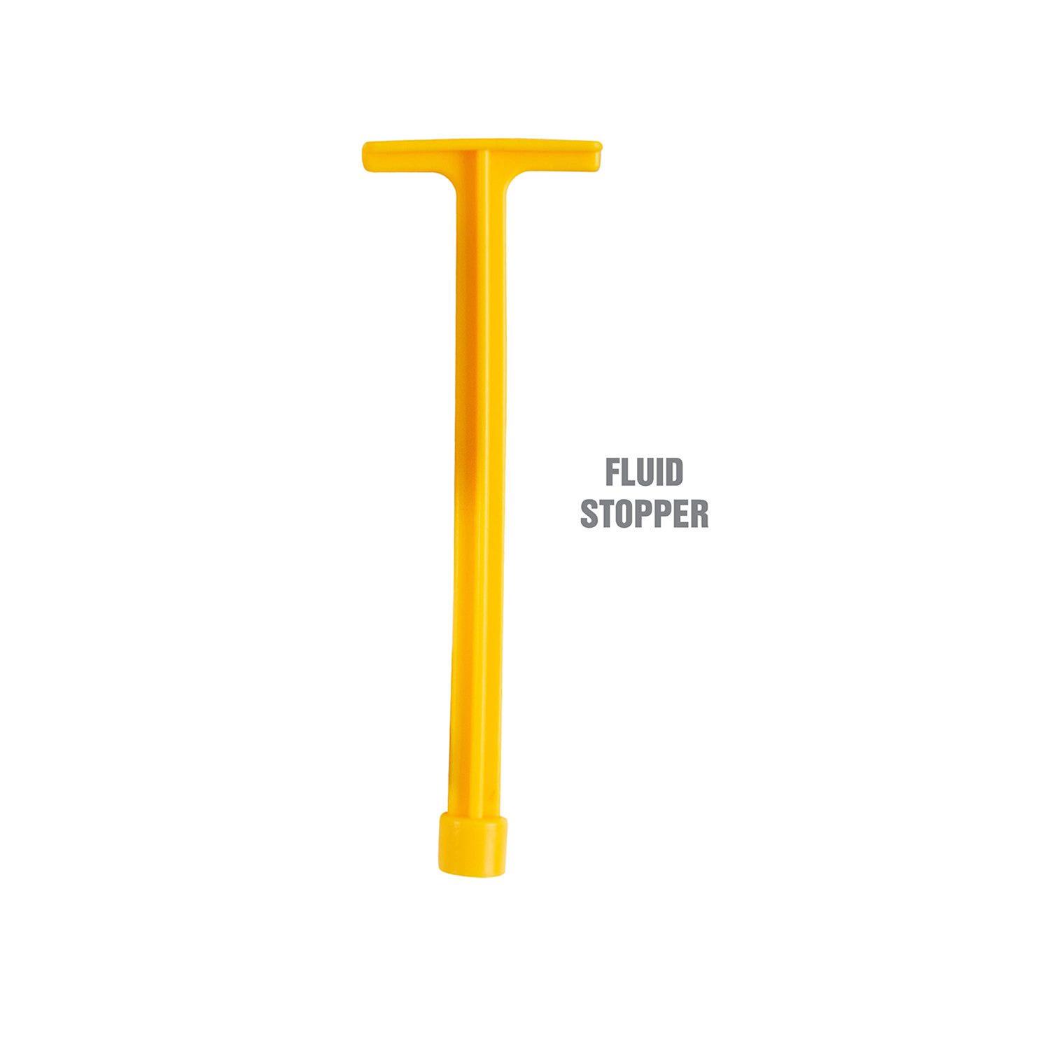 OEMTools 87009 OEM Automotive Tools No-Spill Coolant Filling Funnel ...