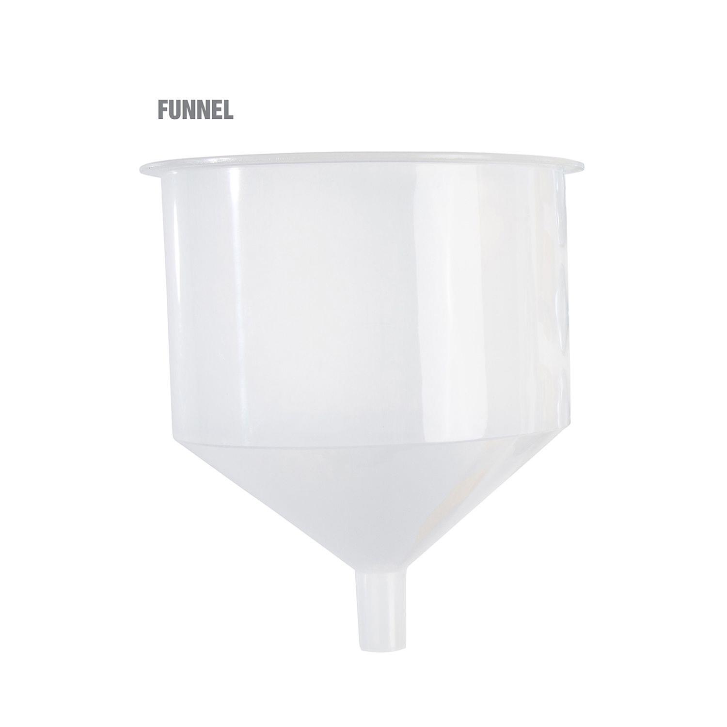 OEMTools 87009 OEM Automotive Tools No-Spill Coolant Filling Funnel ...