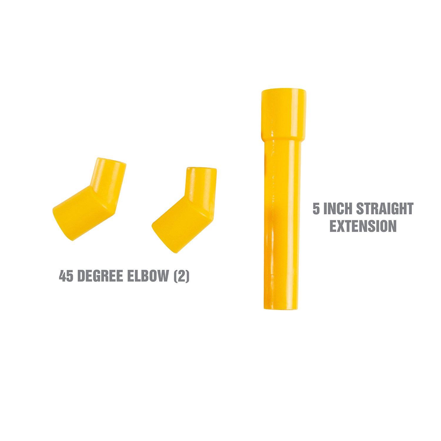 OEMTools 87009 OEM Automotive Tools No-Spill Coolant Filling Funnel ...