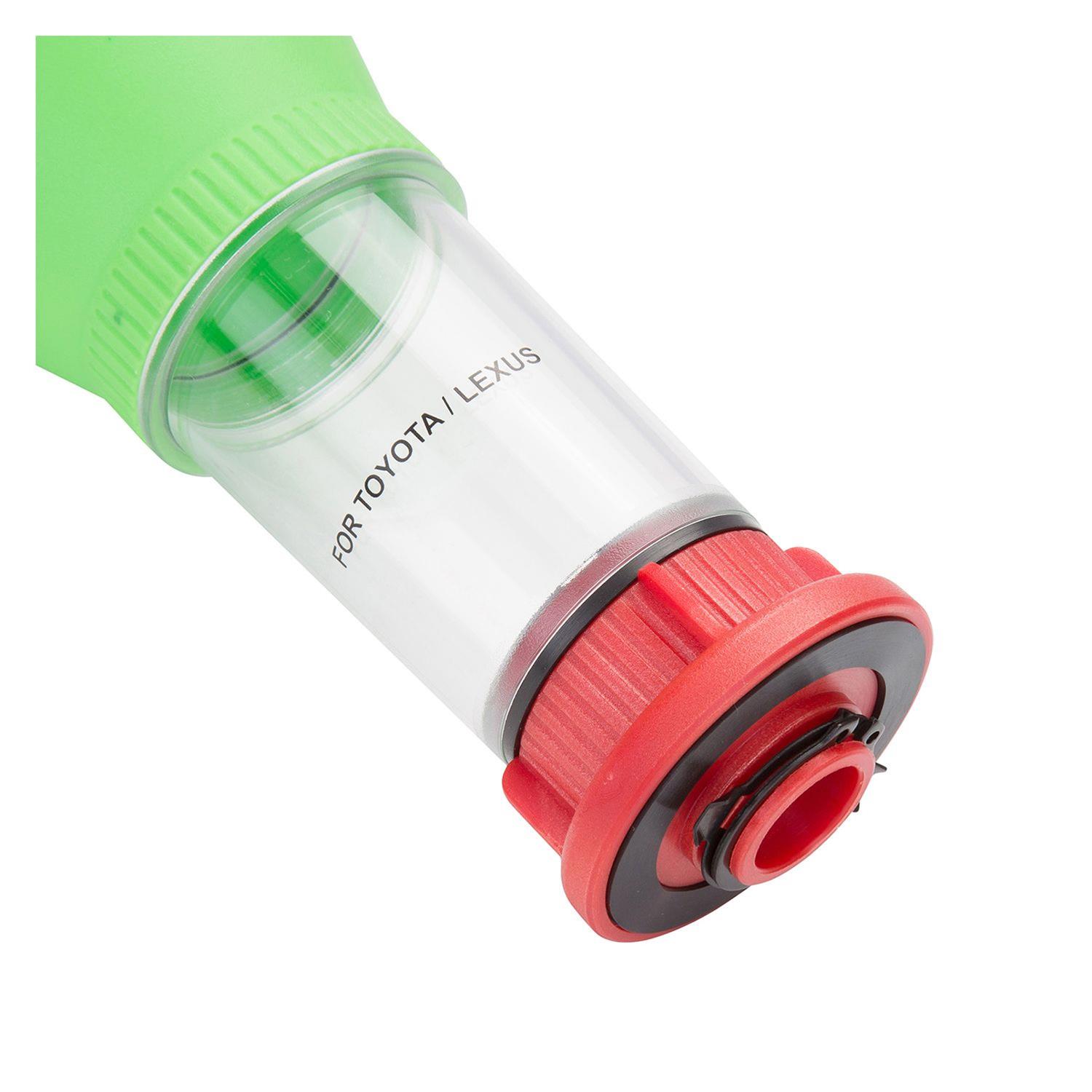 OEMTools 87024 OEM Automotive Tools Direct-Fit Oil Funnels | Summit Racing