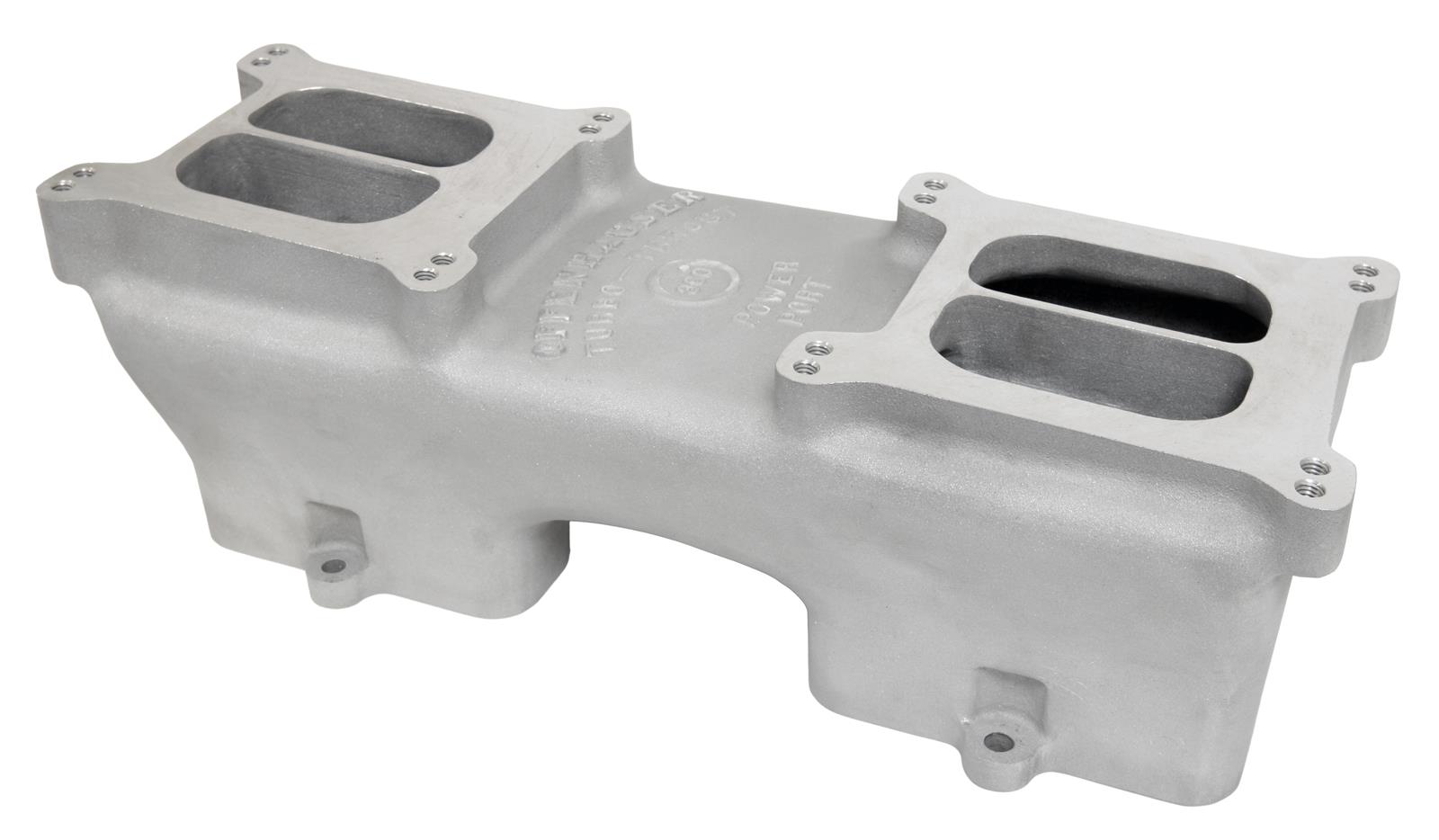 Offenhauser 5906 Offenhauser Turbo Thrust Intake Manifolds | Summit Racing