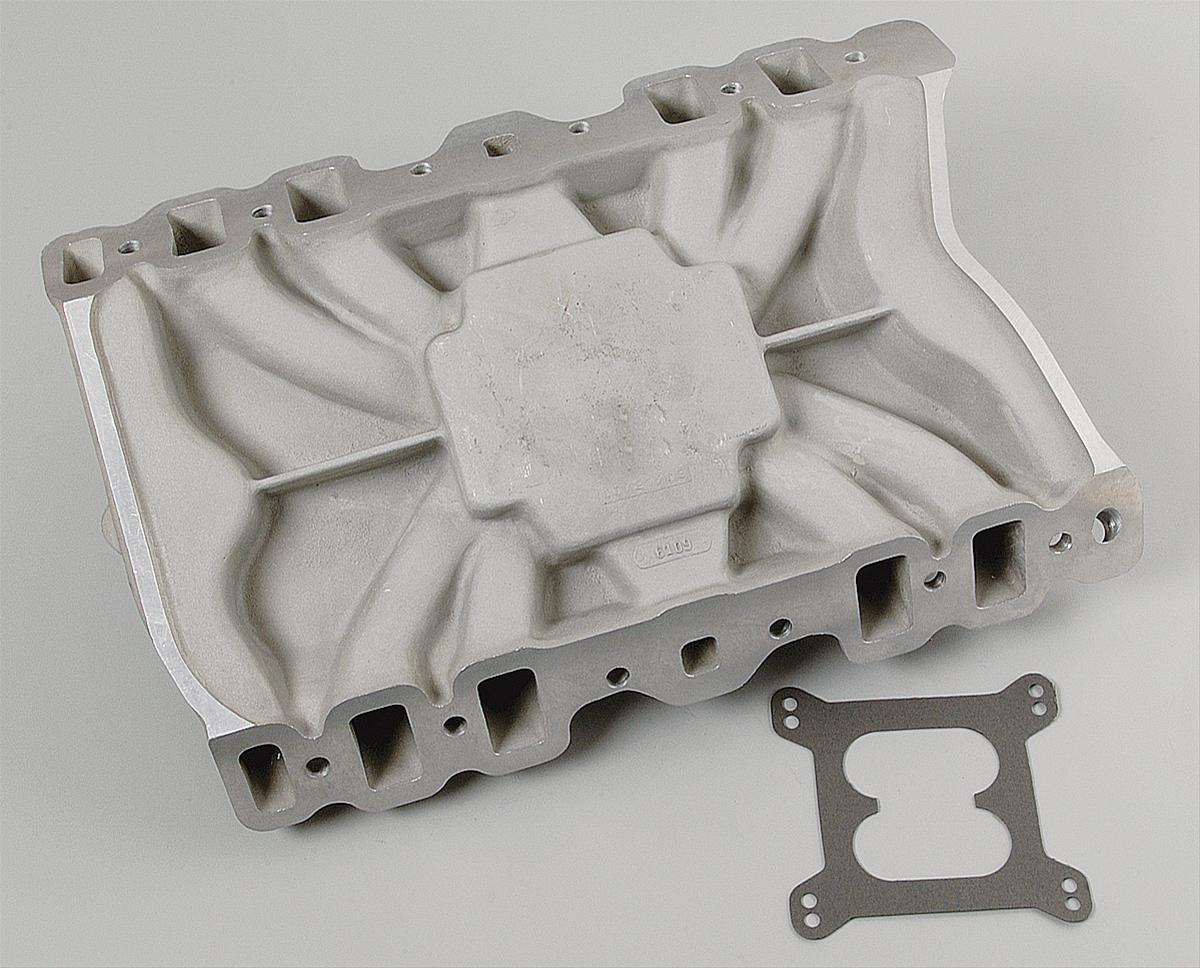 Offenhauser 6109 Offenhauser Port-O-Sonic Intake Manifolds | Summit Racing