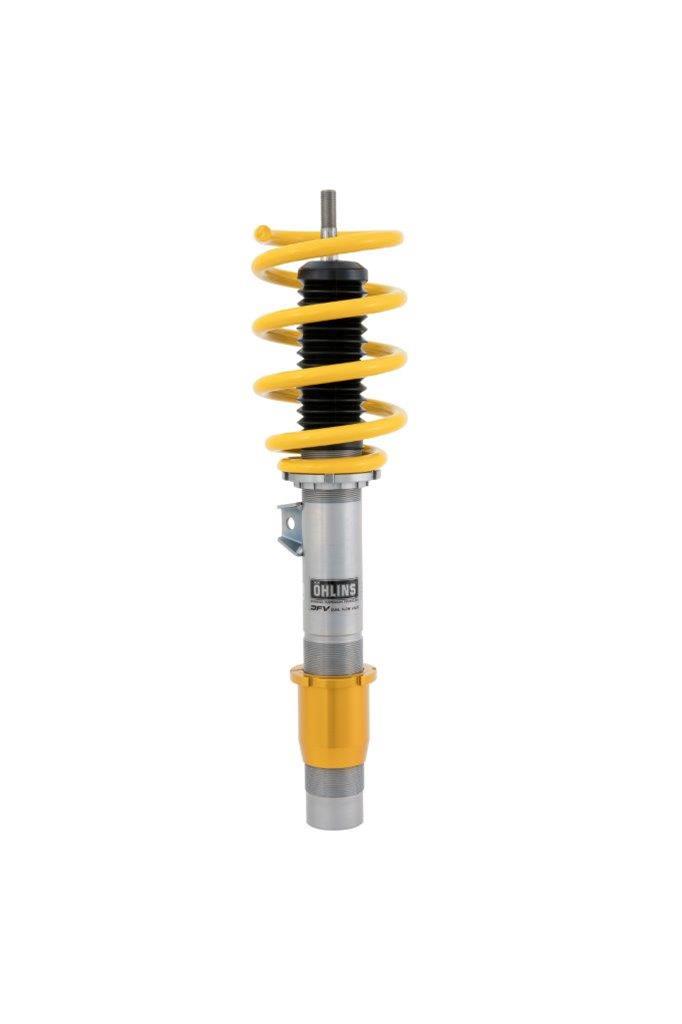 Ohlins Suspension BMS MI40S1 Öhlins Road & Track Coilover Suspension ...