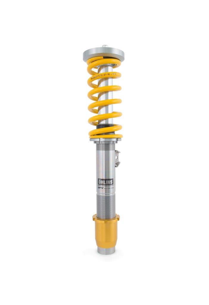 Ohlins Suspension BMS MR40S1 Öhlins Road & Track Coilover Suspension ...