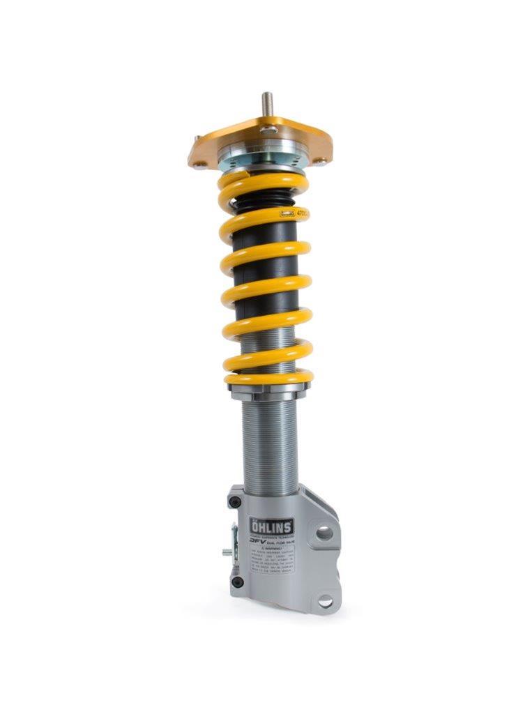 Ohlins Suspension MIS MI01S1 Öhlins Road & Track Coilover Suspension ...