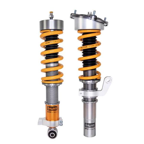 Ohlins Suspension POS 6N00