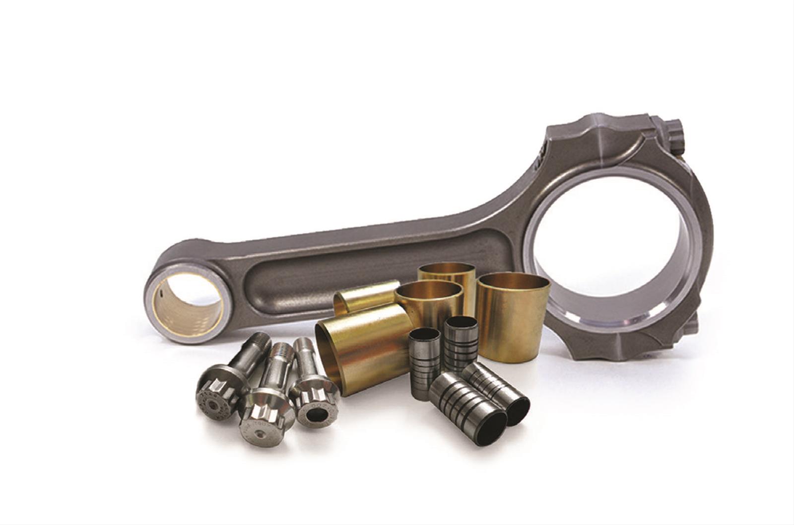 Oliver Racing C6000STSW8 Oliver Speedway Series Connecting Rods ...