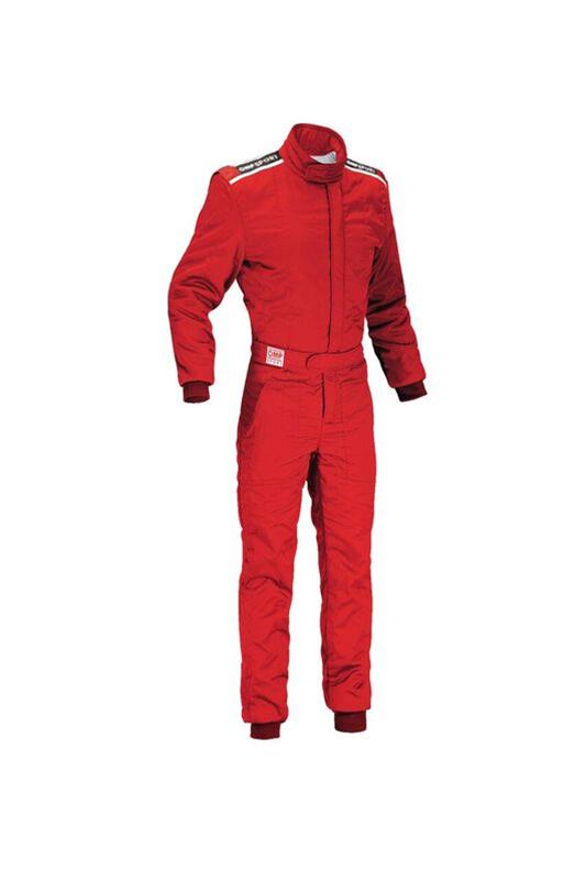 OMP Racing Inc IA01847061XL OMP Racing Sport Driving Suits | Summit Racing