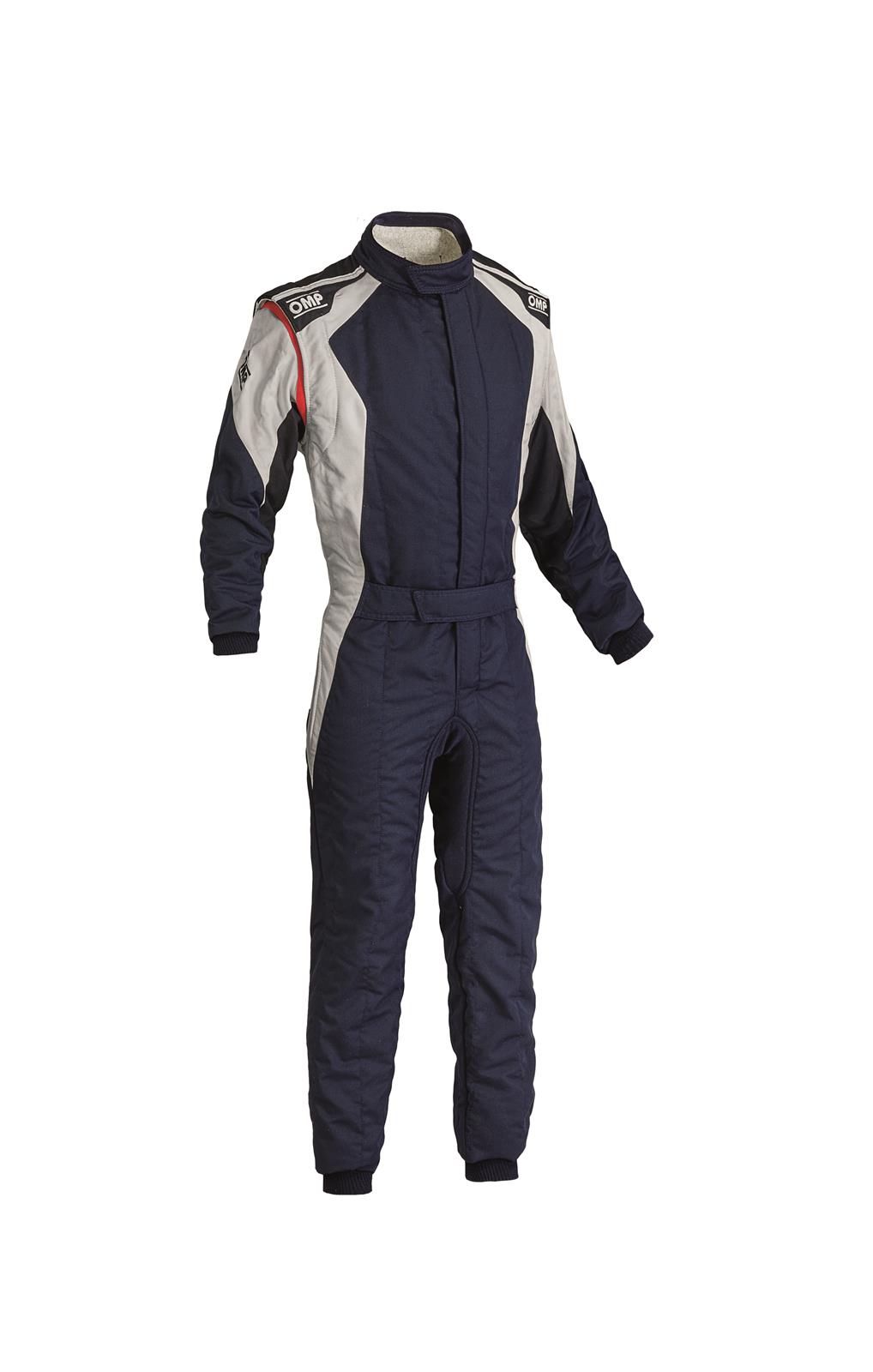 OMP Racing Inc IA0185404652 OMP Racing First Evo Driving Suits | Summit ...