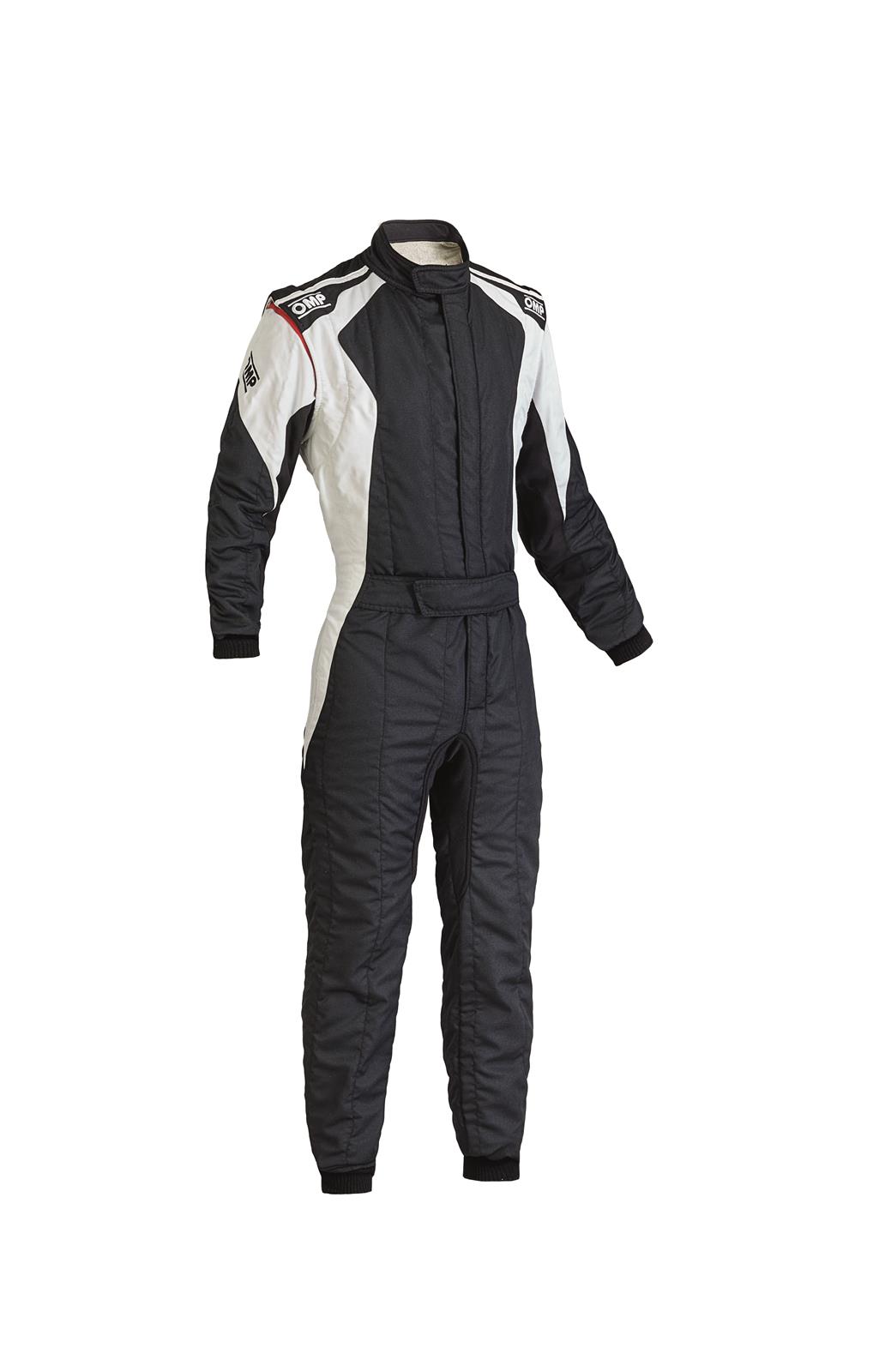 OMP Racing Inc IA0185407652 OMP Racing First Evo Driving Suits | Summit ...