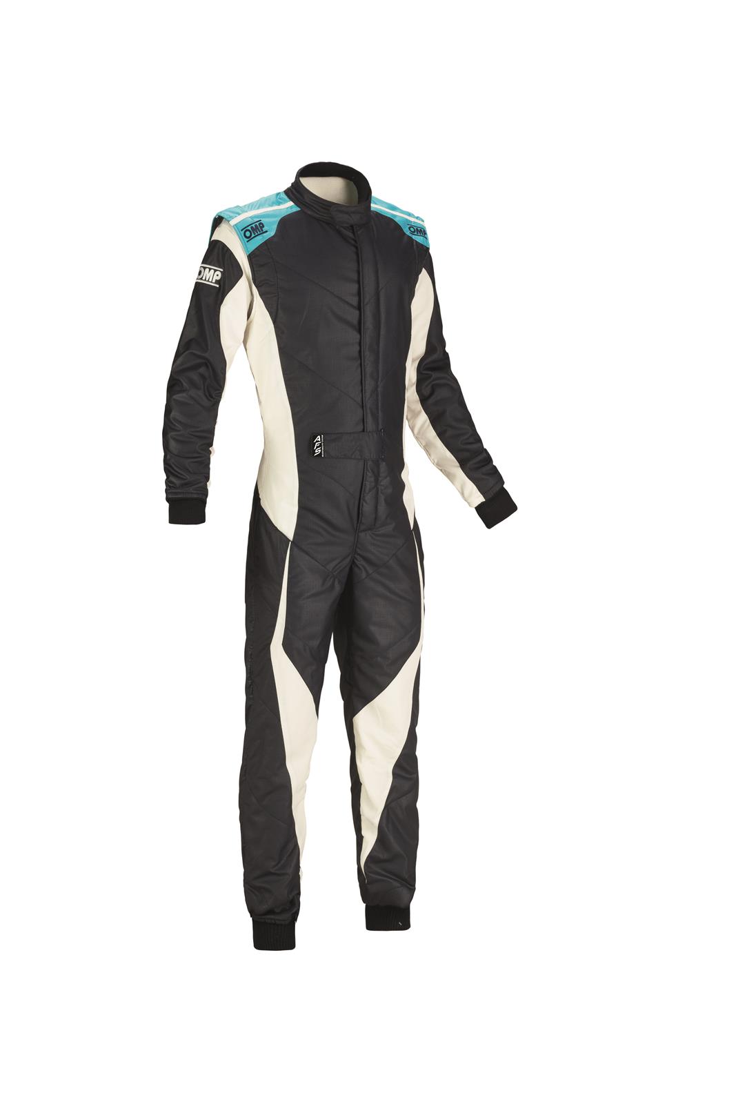 OMP Racing Inc IA0185924458 OMP Racing Tecnica Evo Driving Suits ...