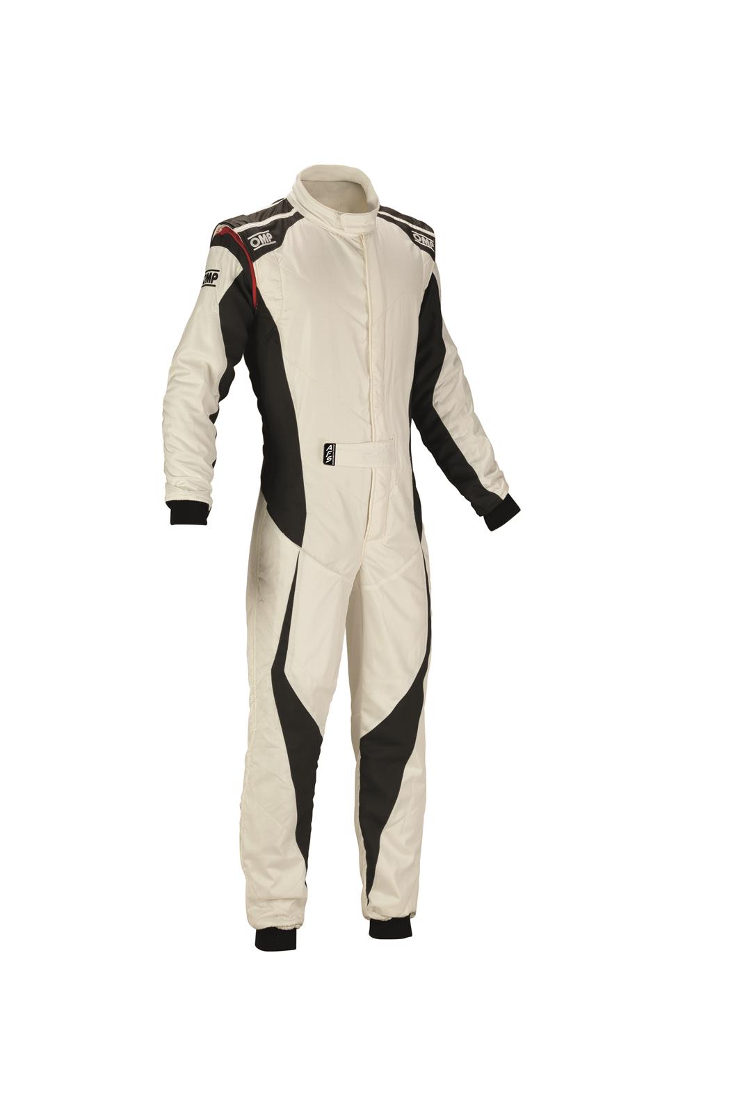 OMP Racing Inc IA0185937364 OMP Racing Tecnica Evo Driving Suits ...