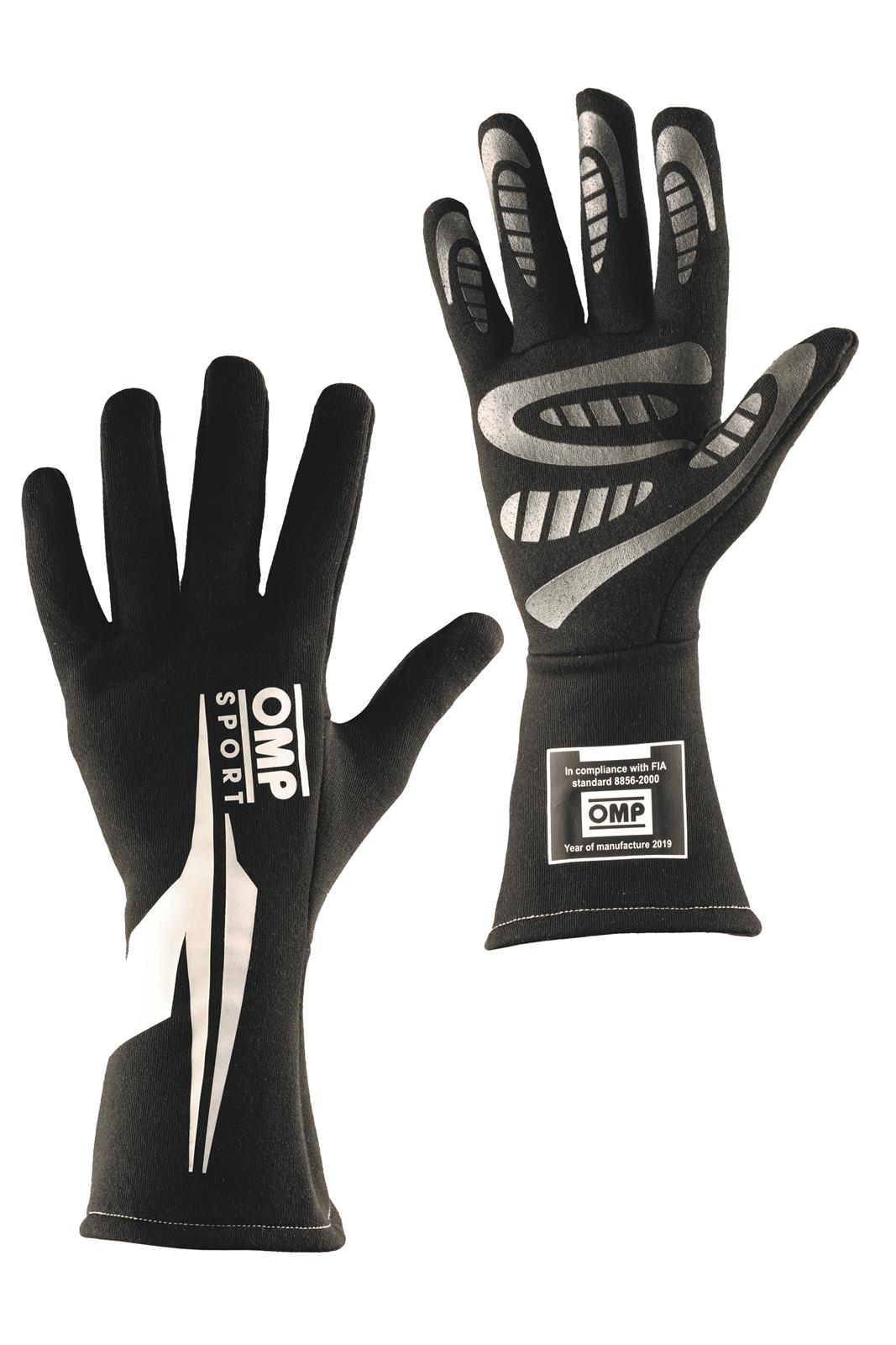 OMP Racing Inc IB/762E/NW/S