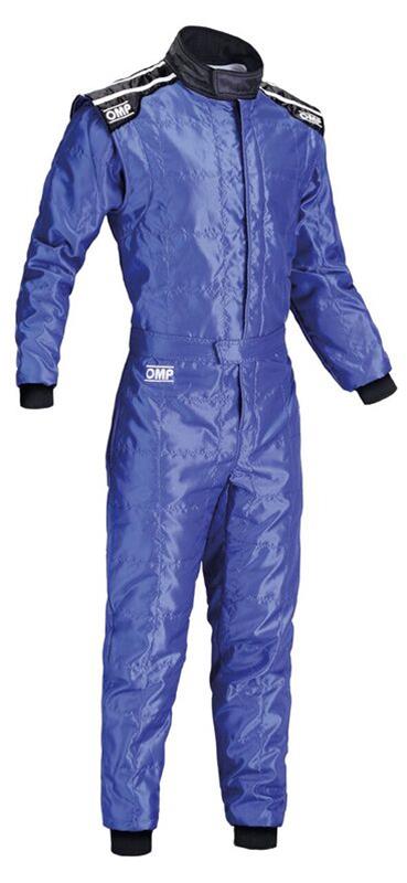 OMP Racing Inc KK01724041L OMP Racing KS-4 Driving Suits | Summit Racing