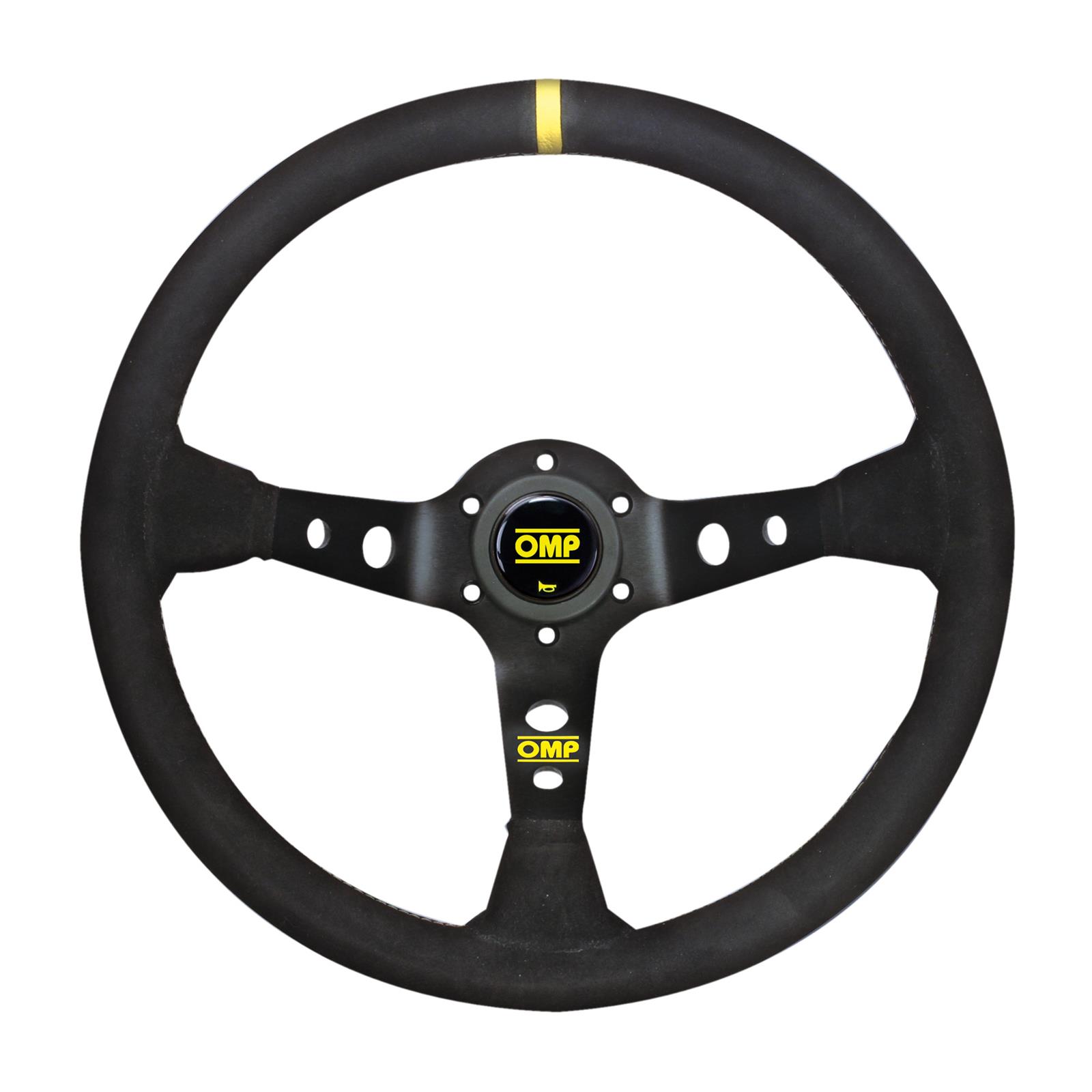 OMP Racing Inc OD0-1954-071