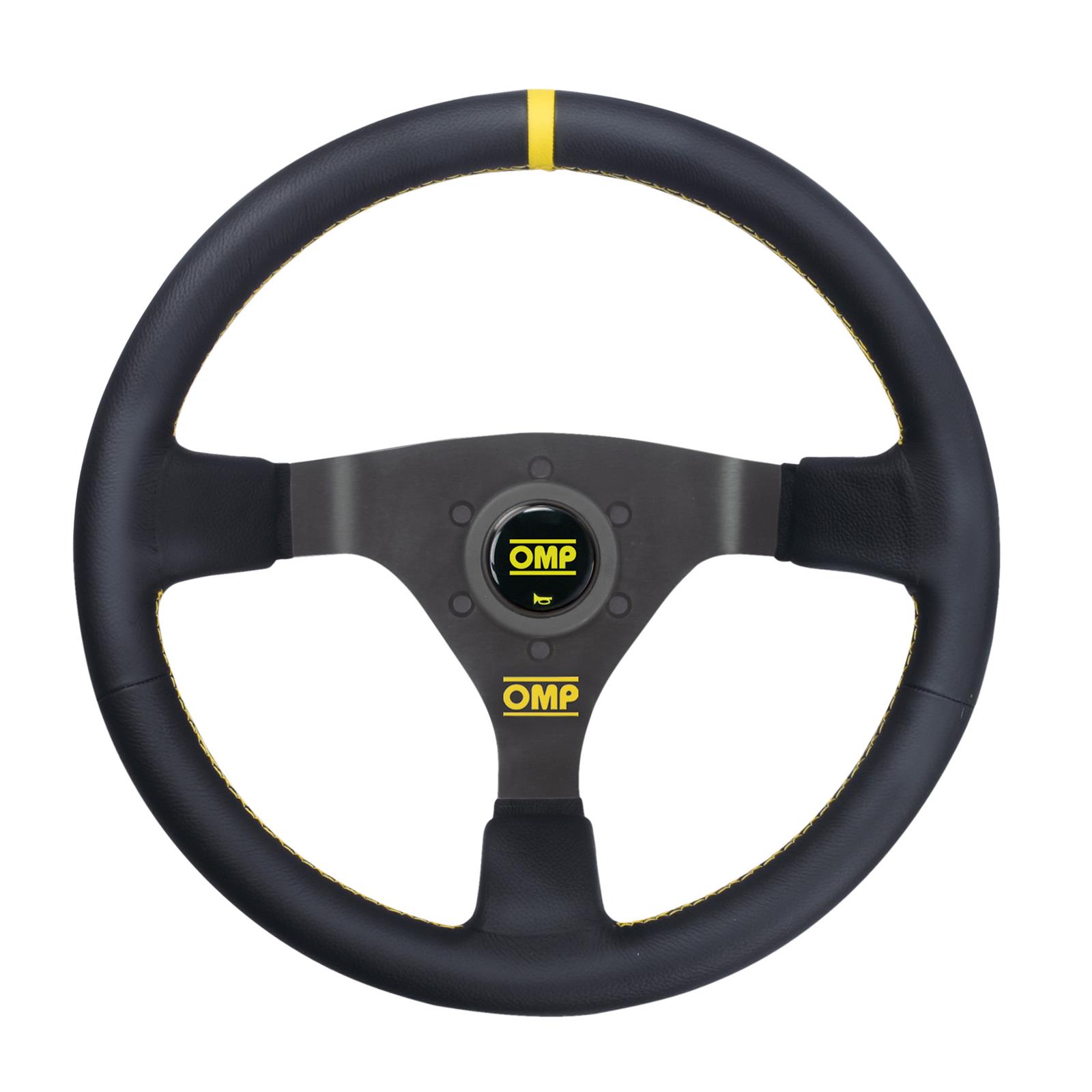 OMP Racing Inc OD0-1980-071
