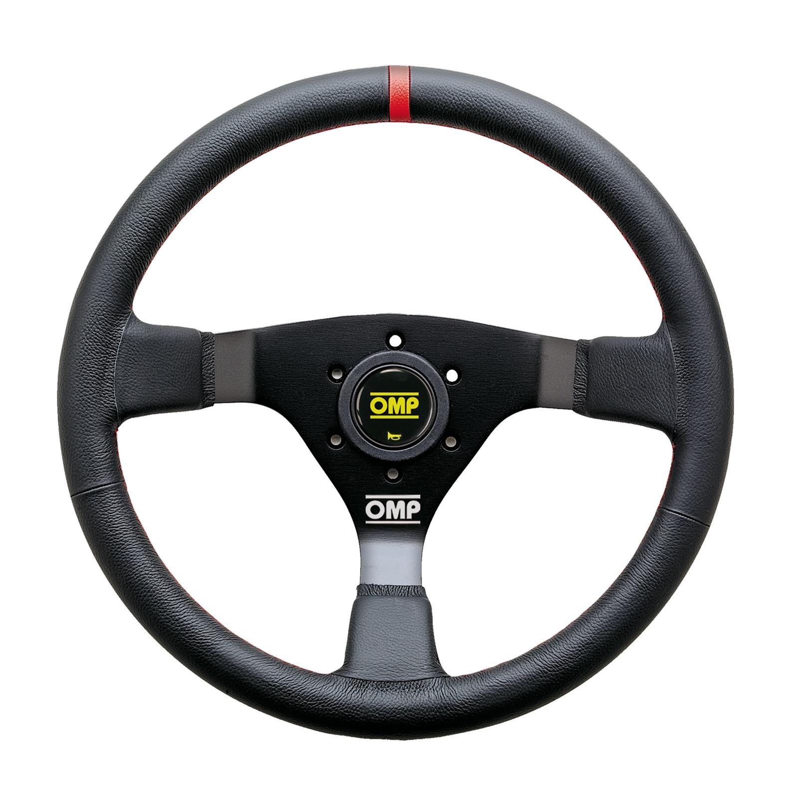 OMP Racing Inc OD0-1980-073