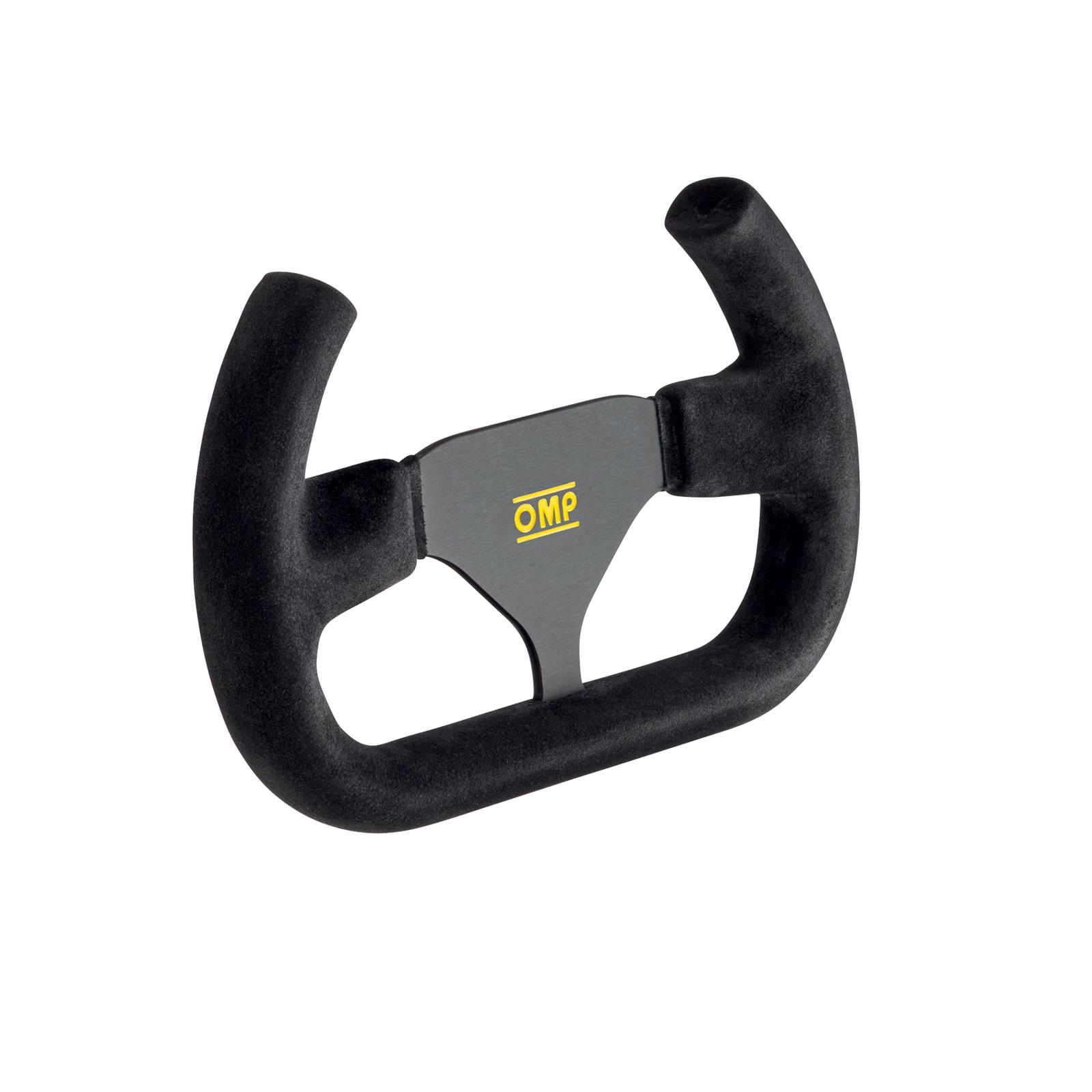 OMP Racing Inc OD0-2017-071